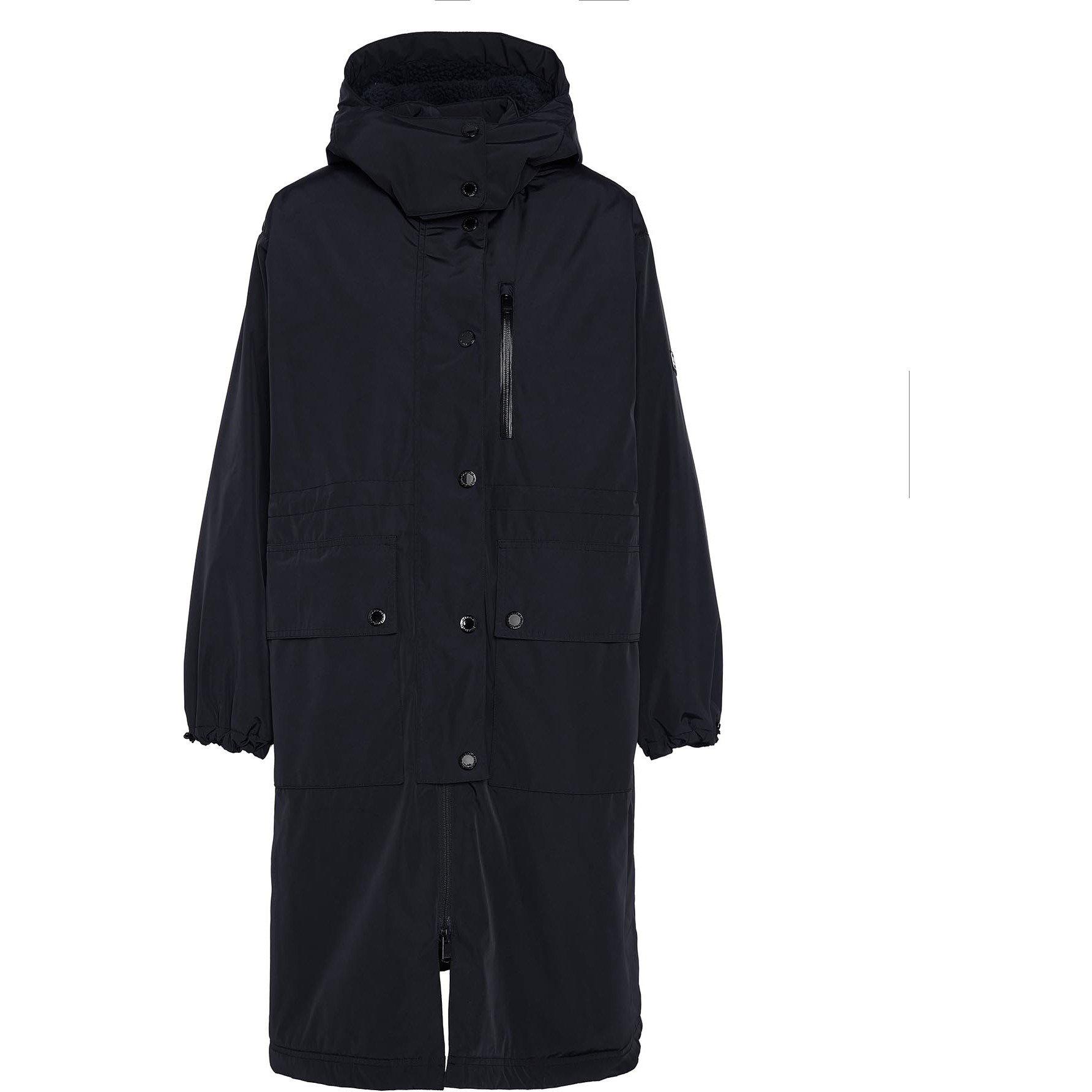 Barbour International | Kaylee Insulated Showerproof Jacket | Rain ...
