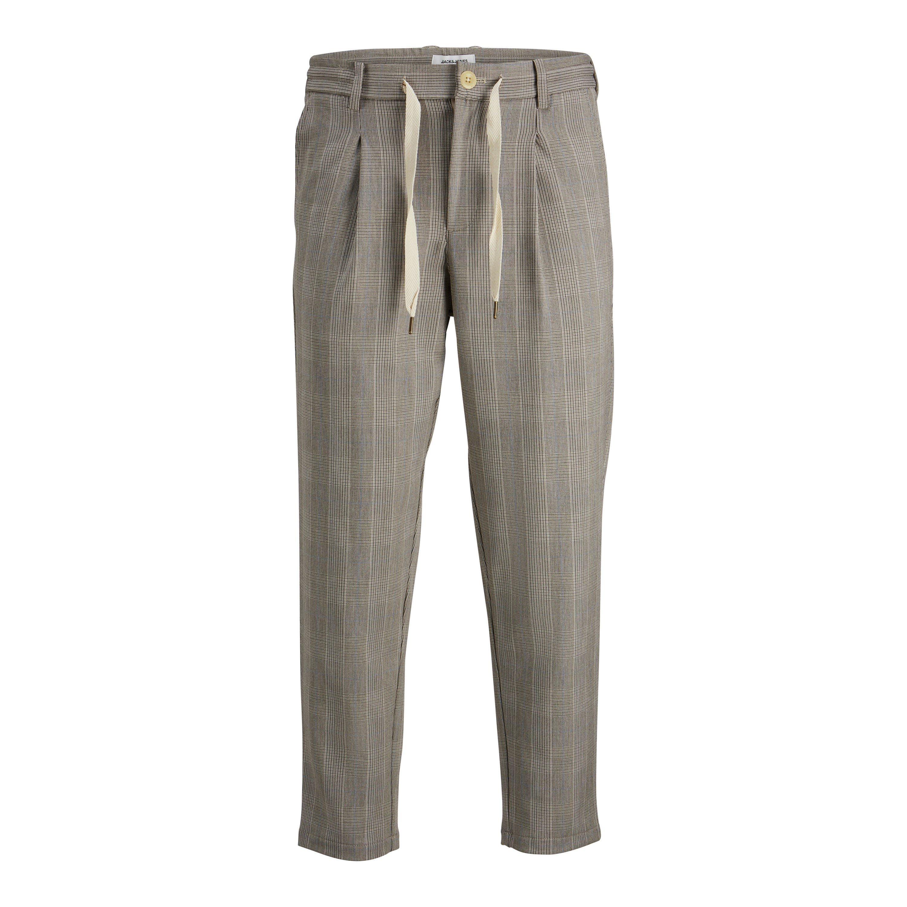 Jack and Jones Men's Bill Straight Leg Jeans | FRASERS