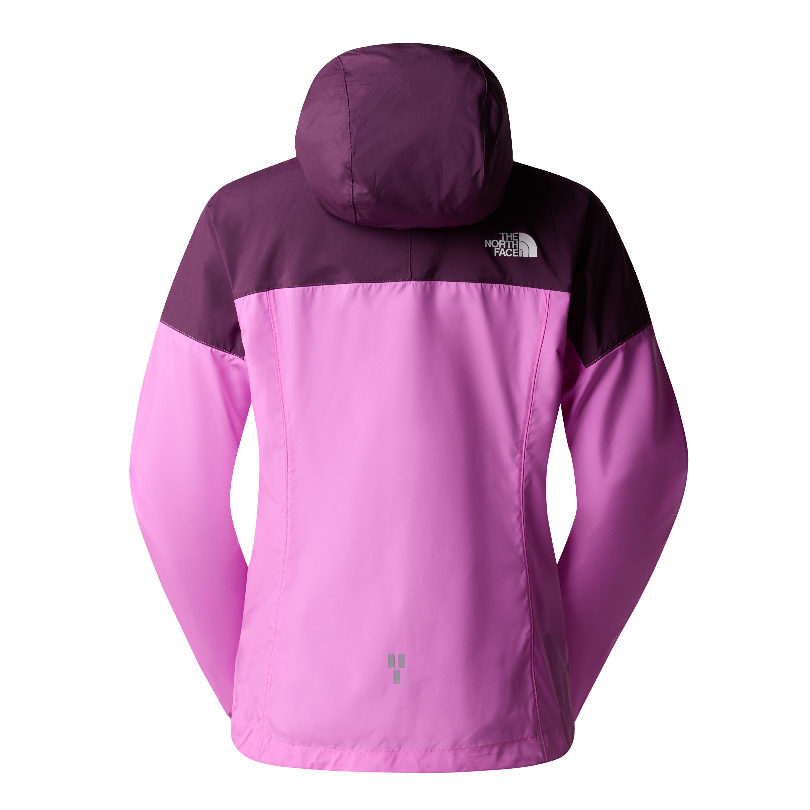 The North Face Lifestyle | Women's Higher Run Wind-Resistant Rain ...