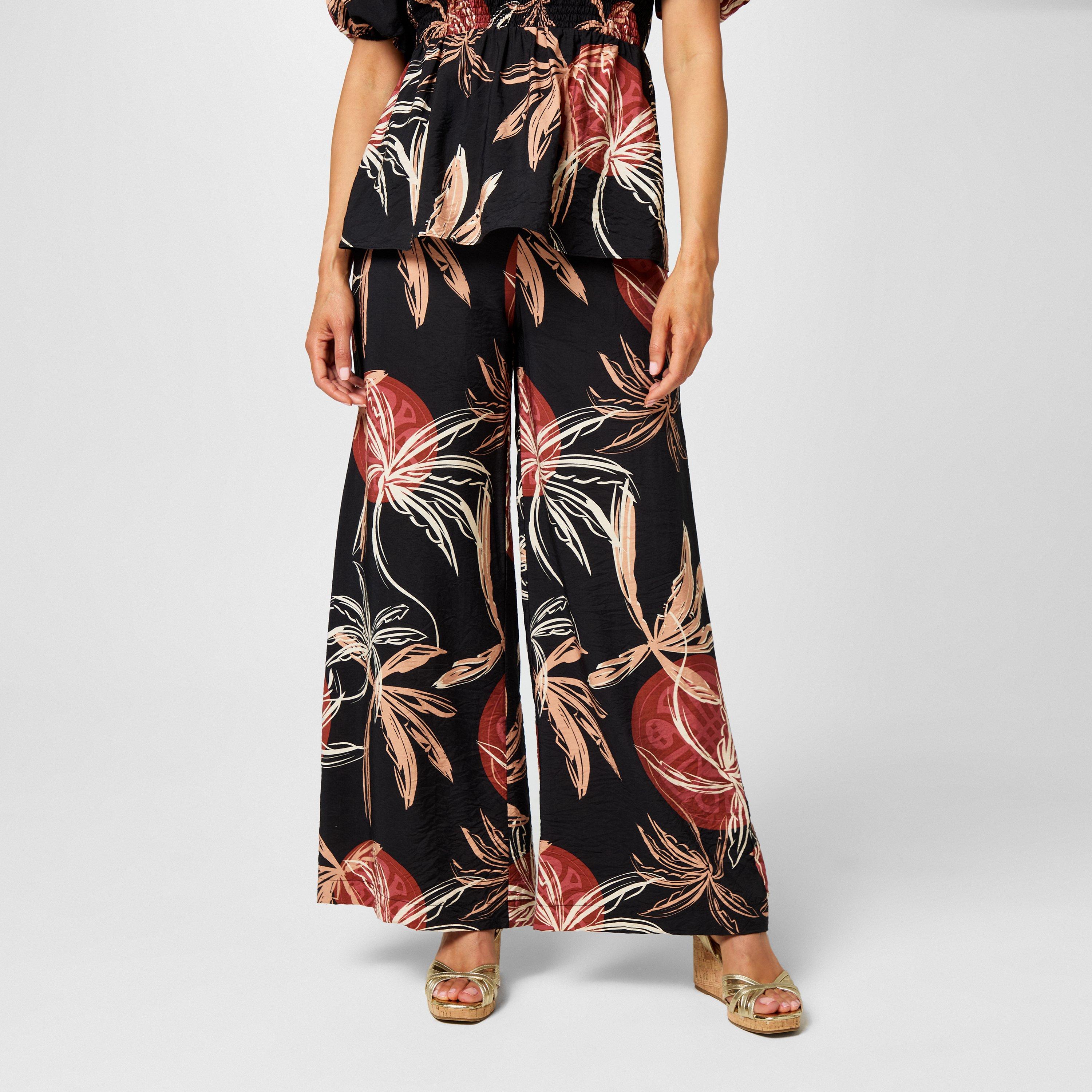 Biba | Wide Leg Trouser | Wide Leg Trousers | FRASERS