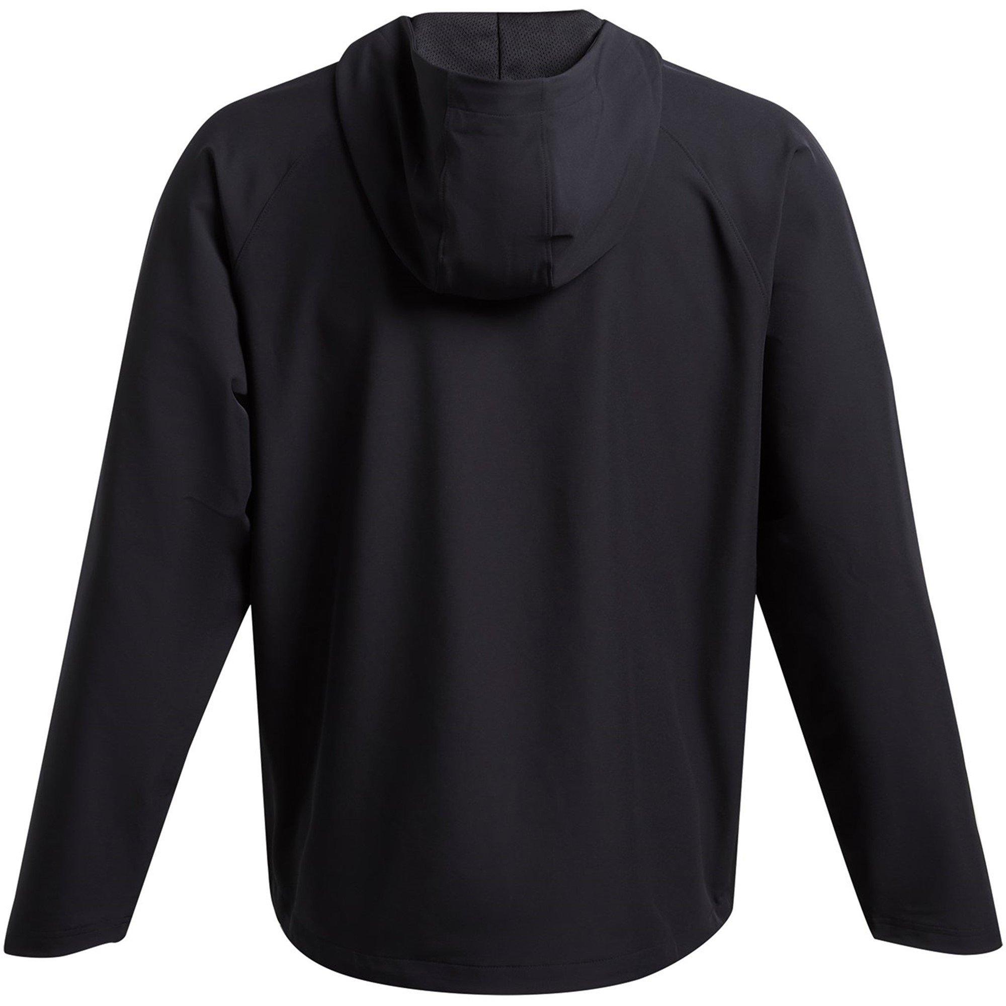 Under Armour | Armour Ua Unstoppable Jacket Lc Tracksuit Top Mens ...