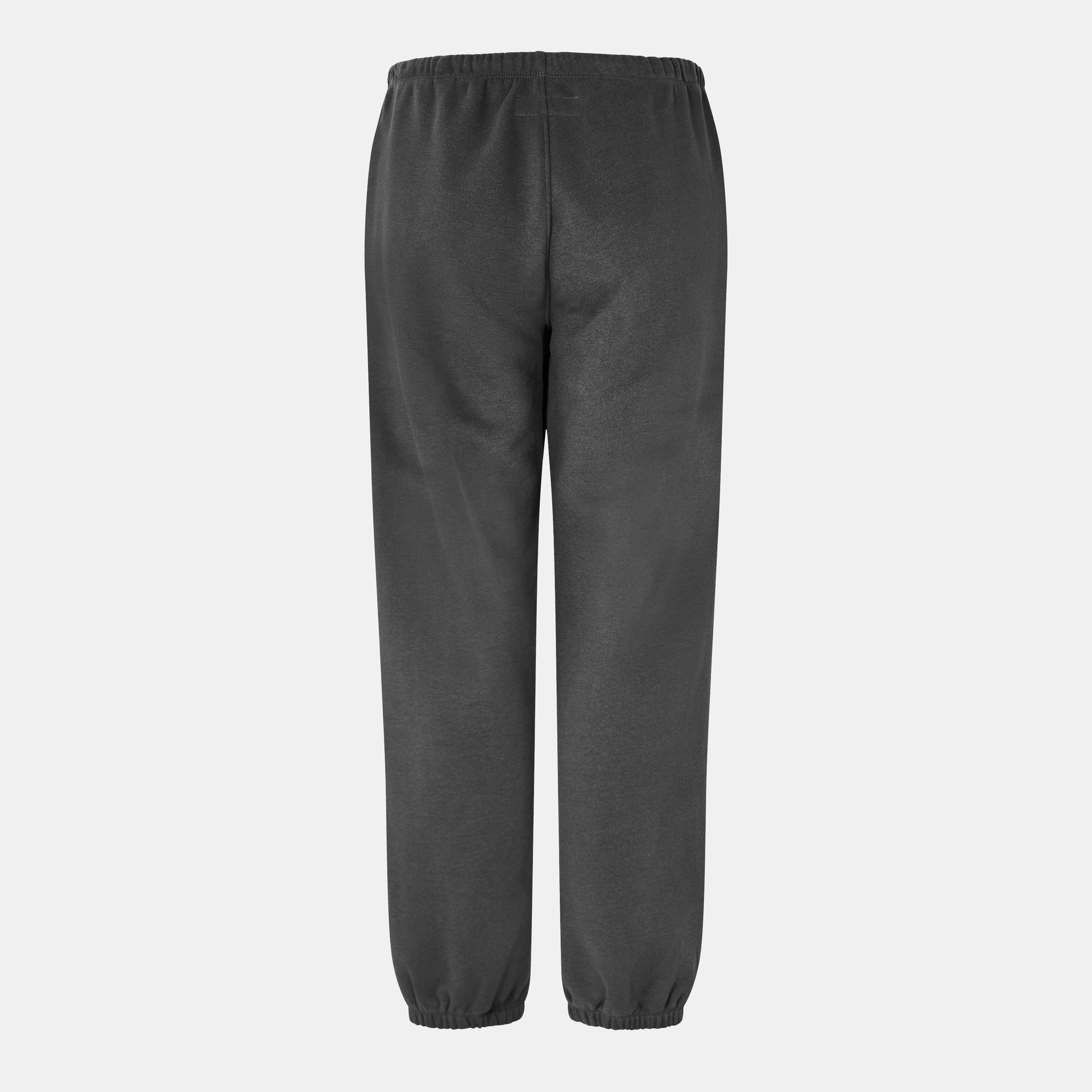 Jack Wills | Loose Embellished Logo Closed Hem Fleece Joggers | Closed ...