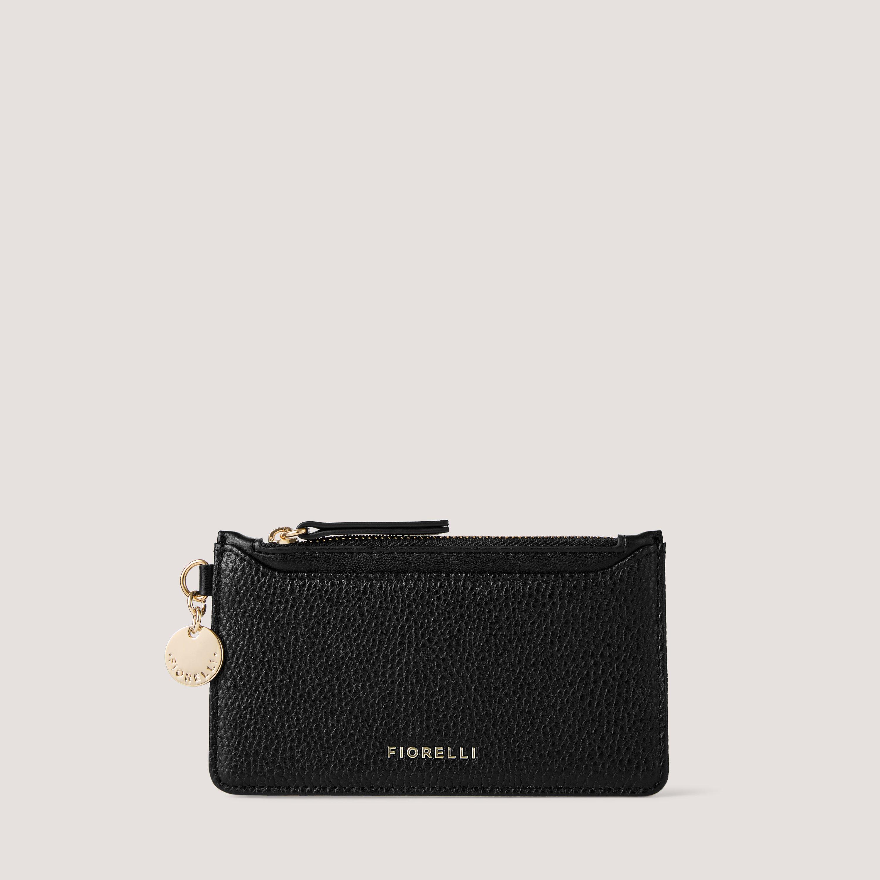 Fiorelli Women's Luna Multiple Card Slots Card Holder | FRASERS