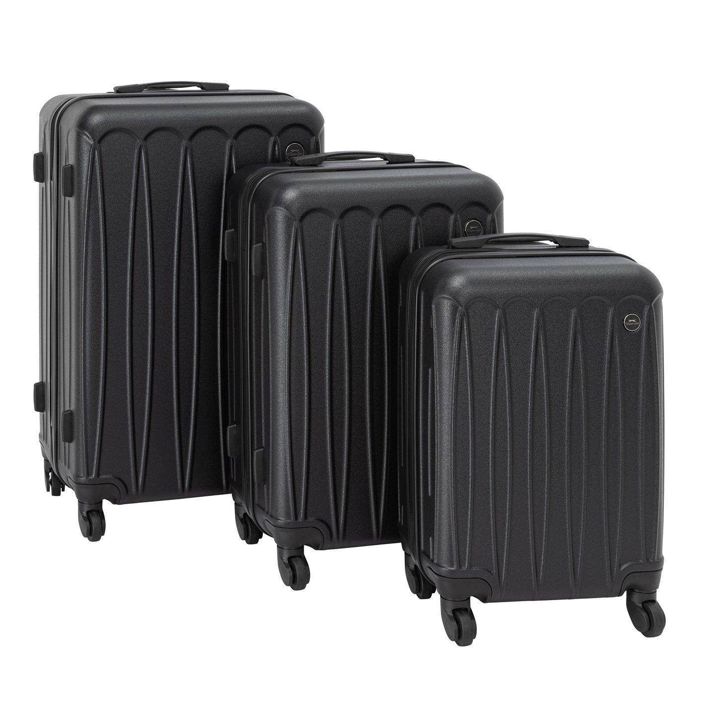 Slazenger 3 Piece Suitcase Set | FRASERS