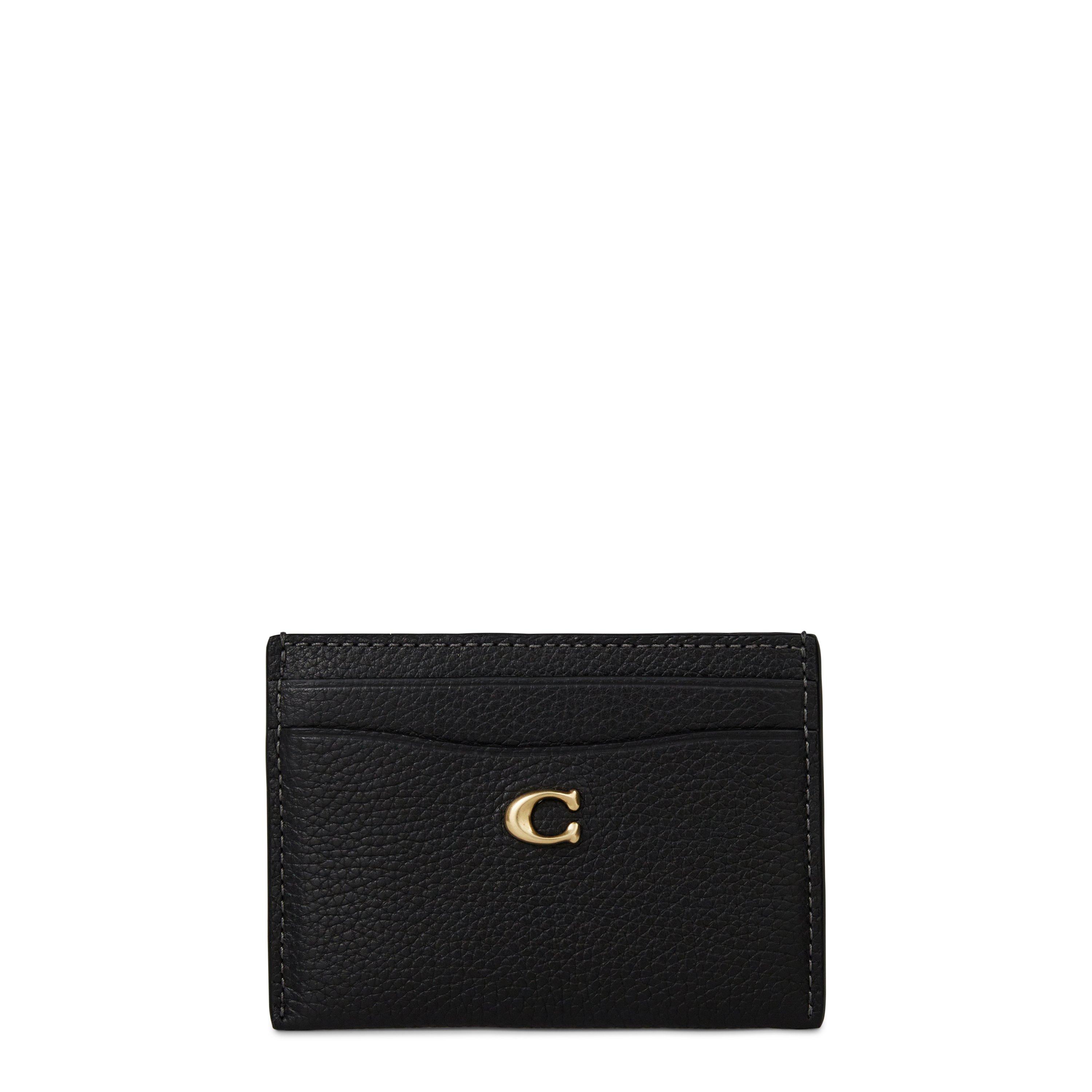 Coach Card Holder | FRASERS