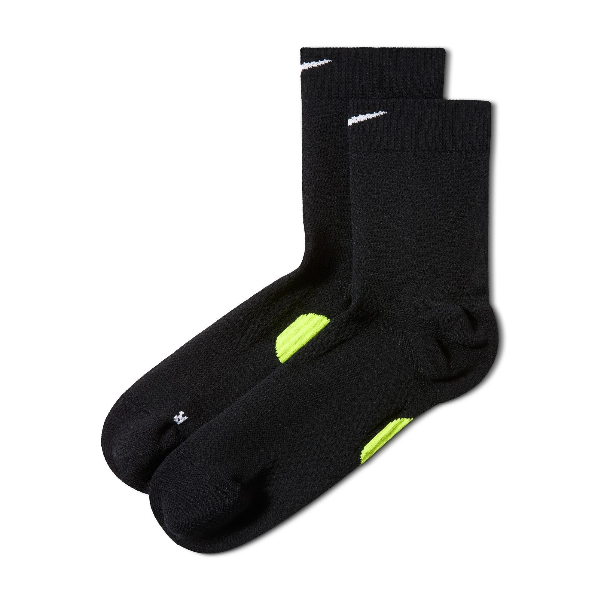 Nike | Fast Mid Sock 61 | Quarter Socks | FRASERS