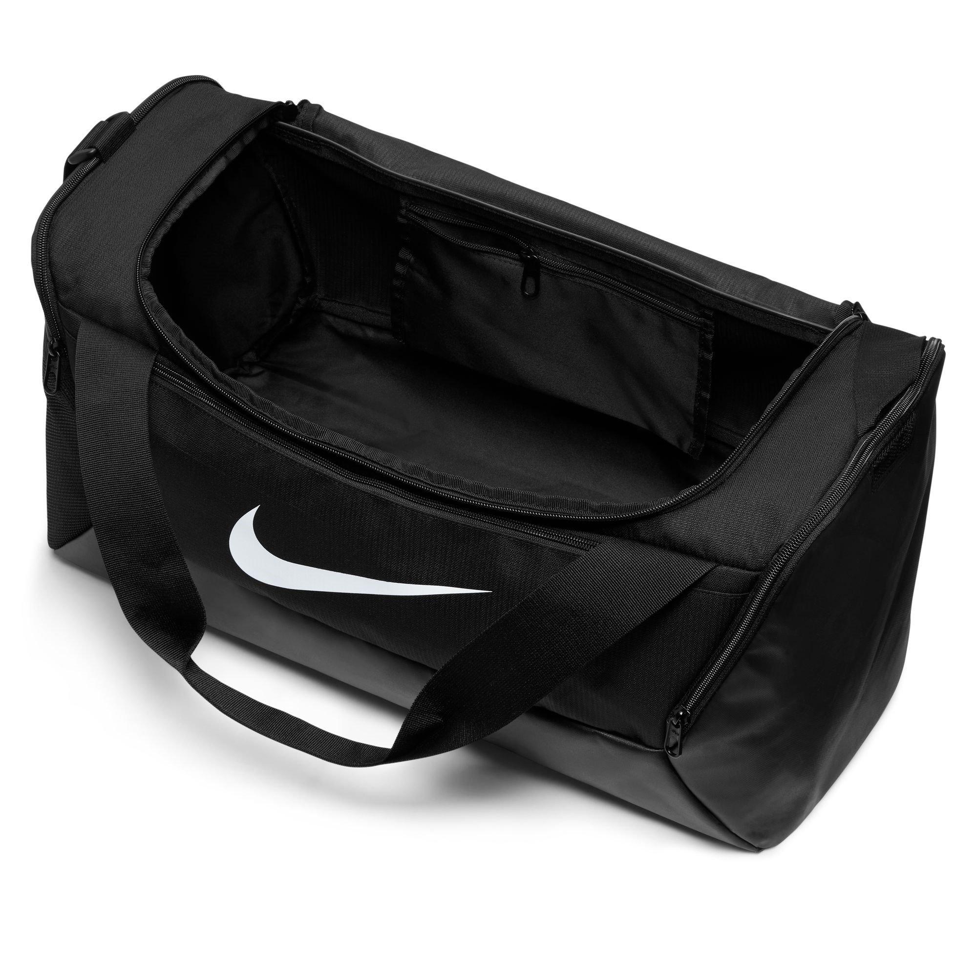 Nike | Nike Brasilia 9.5 Training Small Duffle Bag | Holdalls | Sports ...