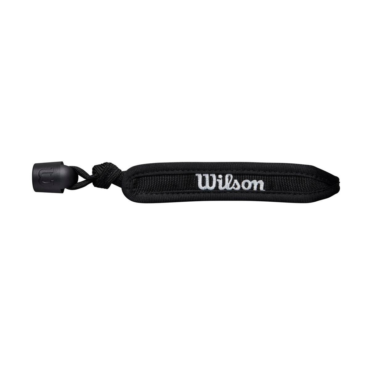 Wilson Adults Wrist Cord Racket Handle Cap | Sports Direct