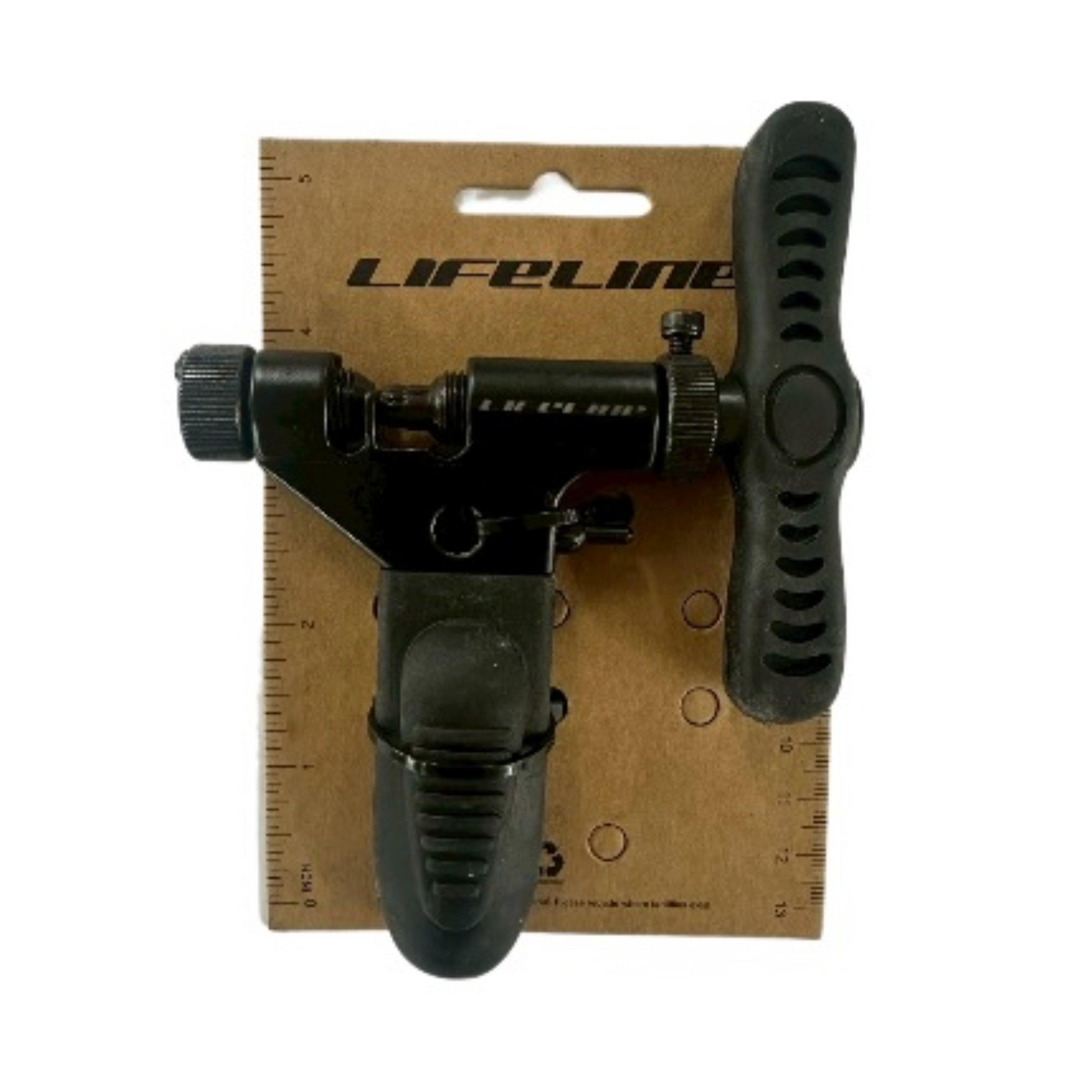 LifeLine | Pro Chain Rivet Extractor | Cycle Tools | Sports Direct