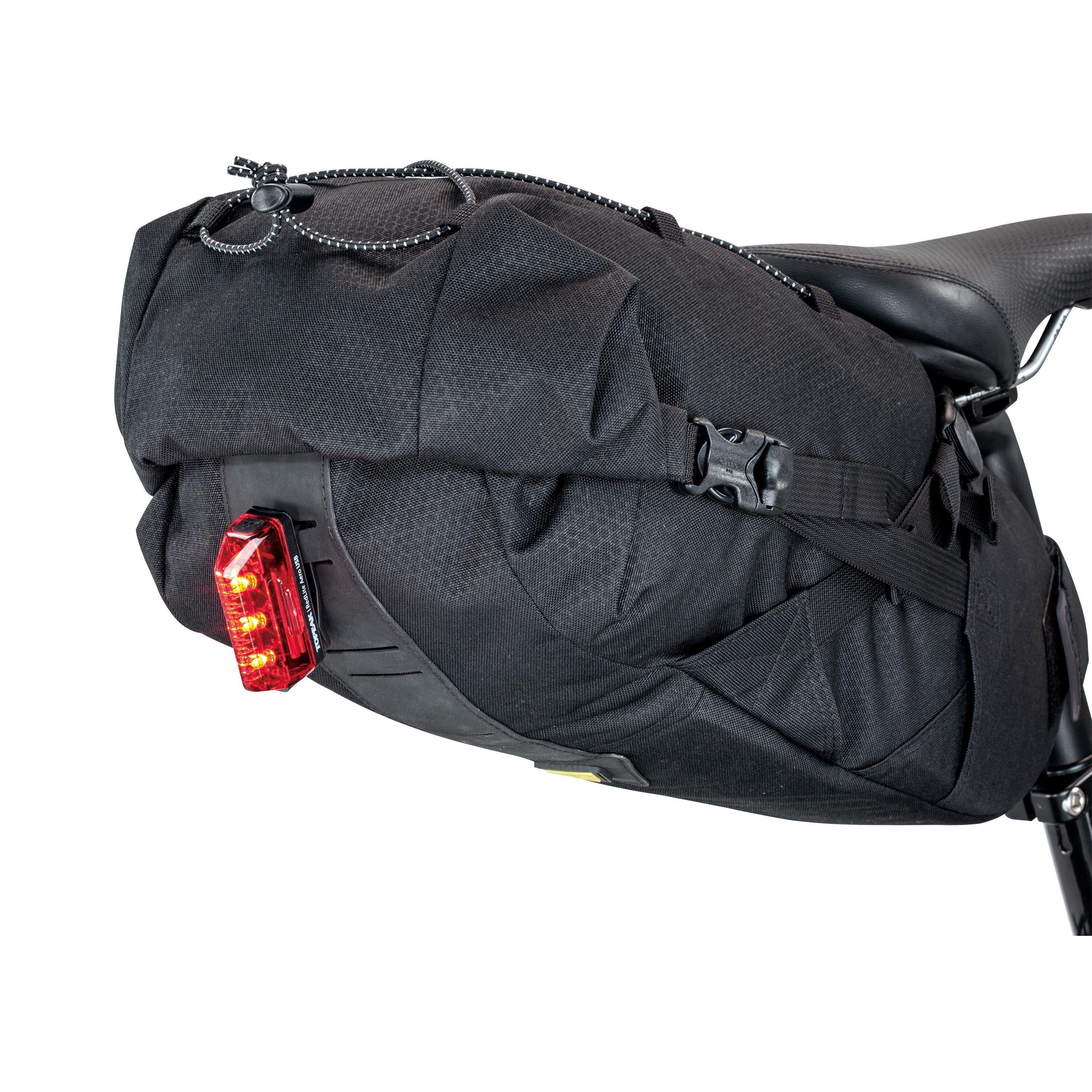 Topeak | Topeak Backloader (10L) | Saddle Bags | Sports Direct
