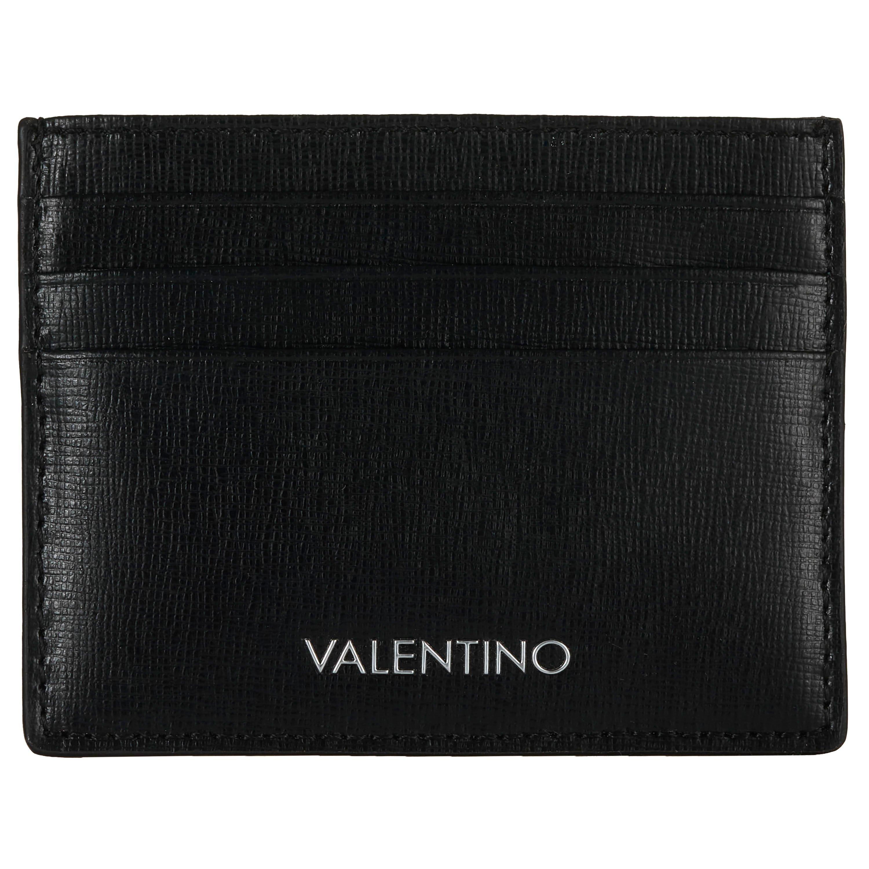 Mario Valentino Men's Marnier Leather Card Holder | FRASERS
