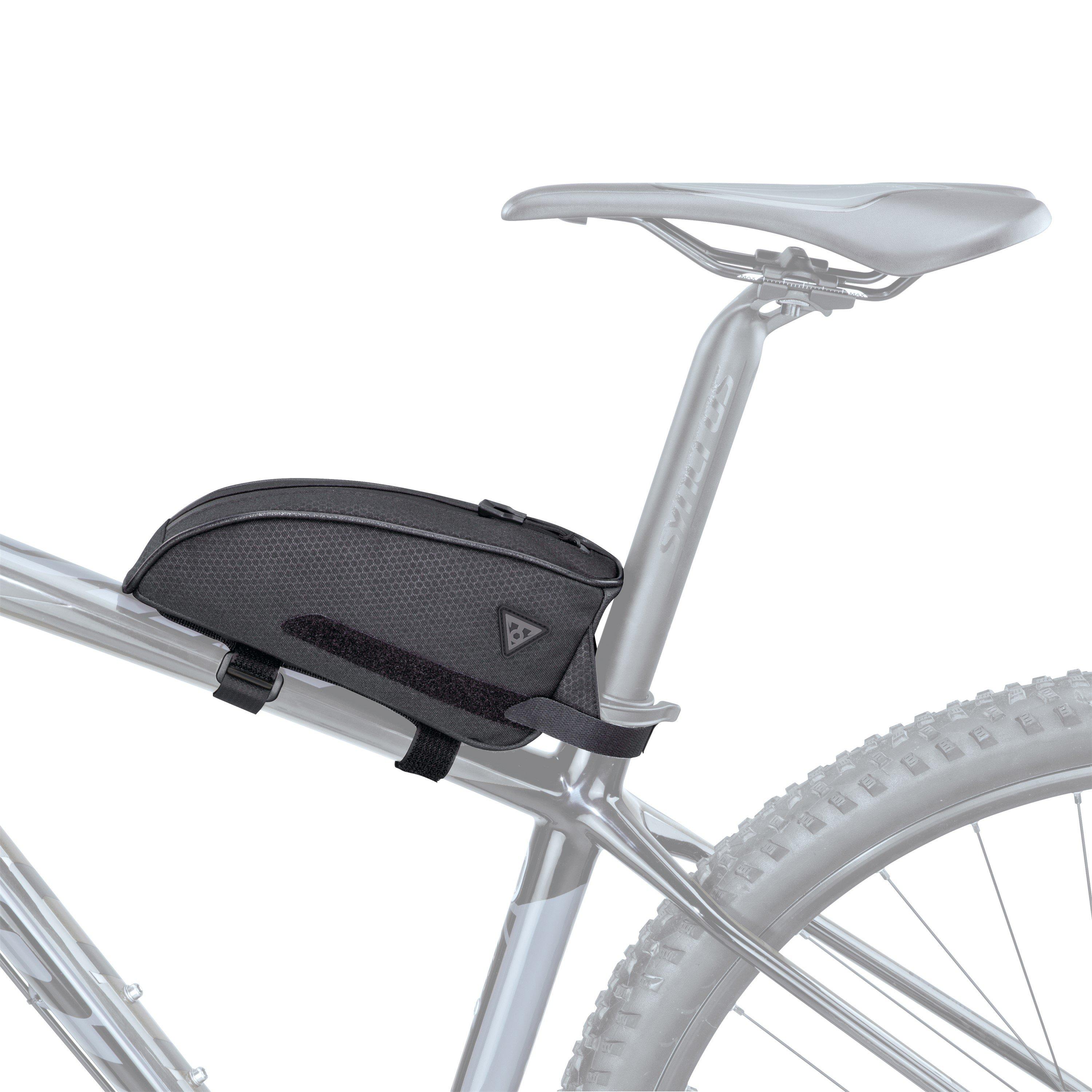 Topeak | Topeak Toploader (1L) | Frame Bags | Sports Direct