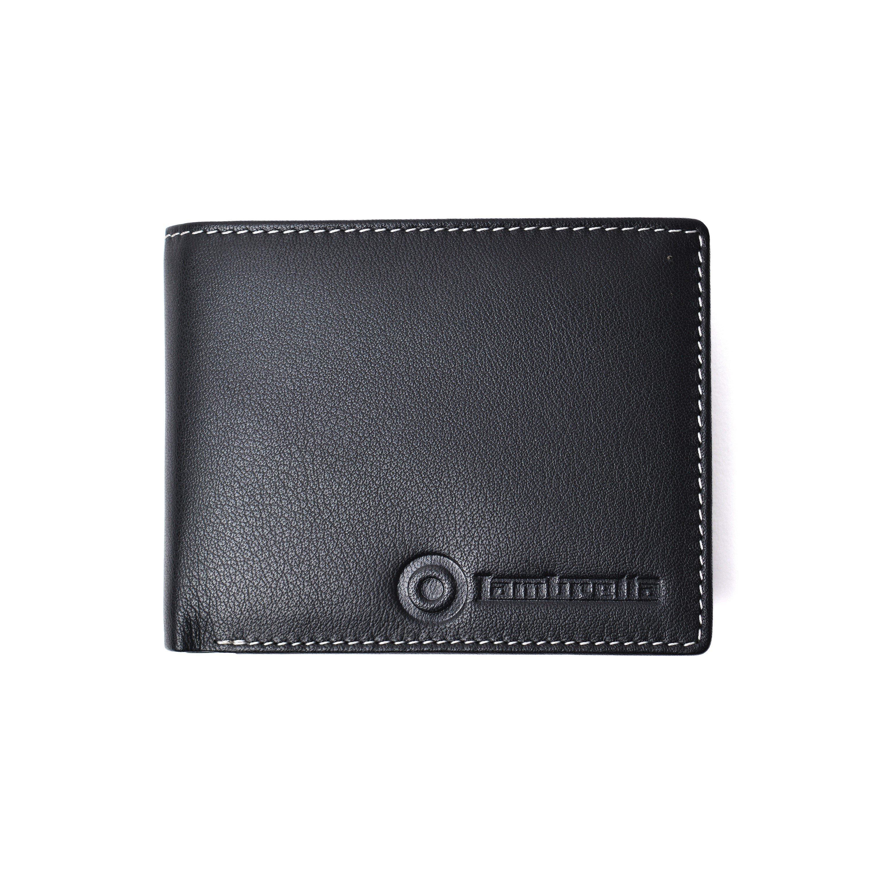 Lambretta | Wallet | Billfold Wallets | Sports Direct
