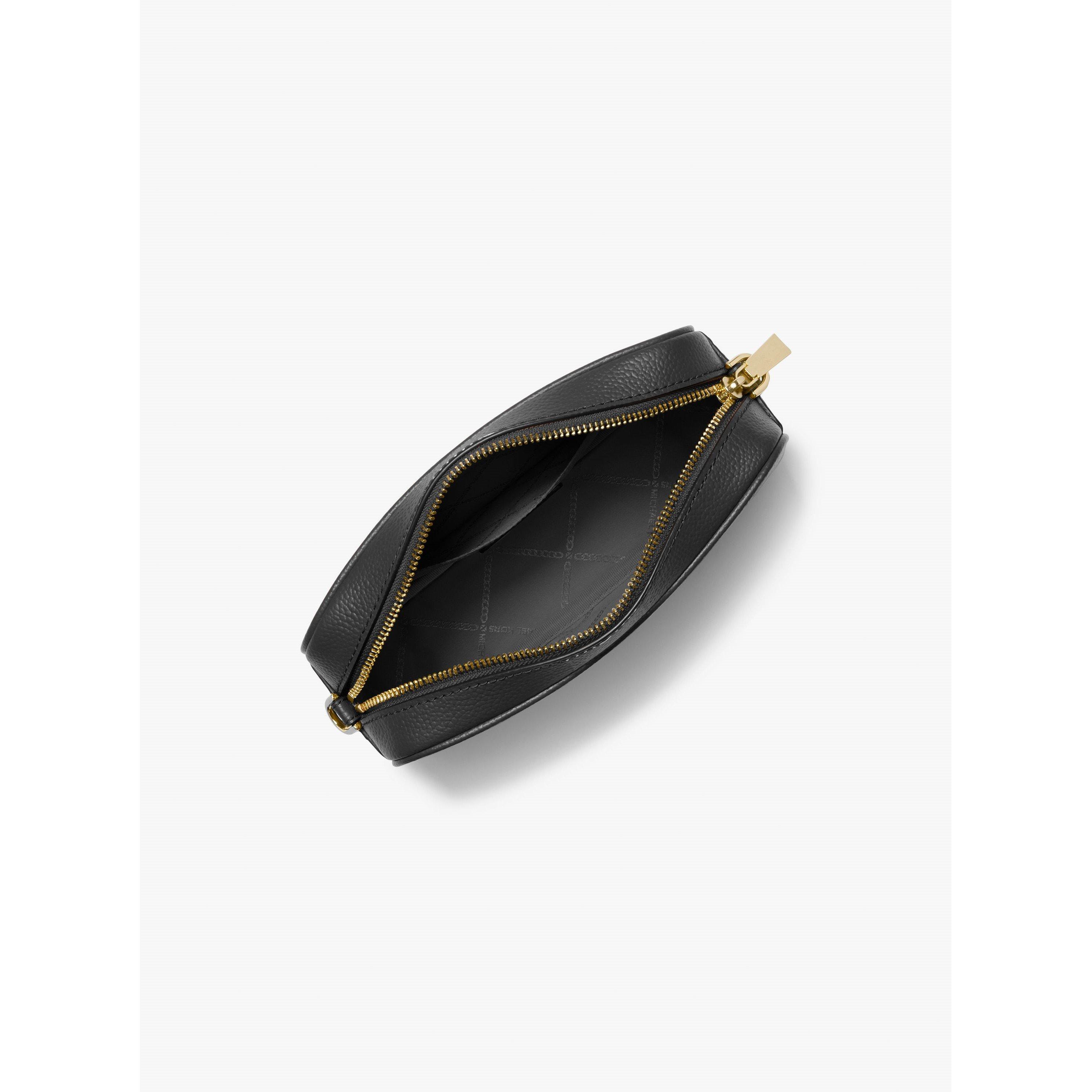 MICHAEL Michael Kors | Women's Jet Set Signature Camera Bag | Camera ...