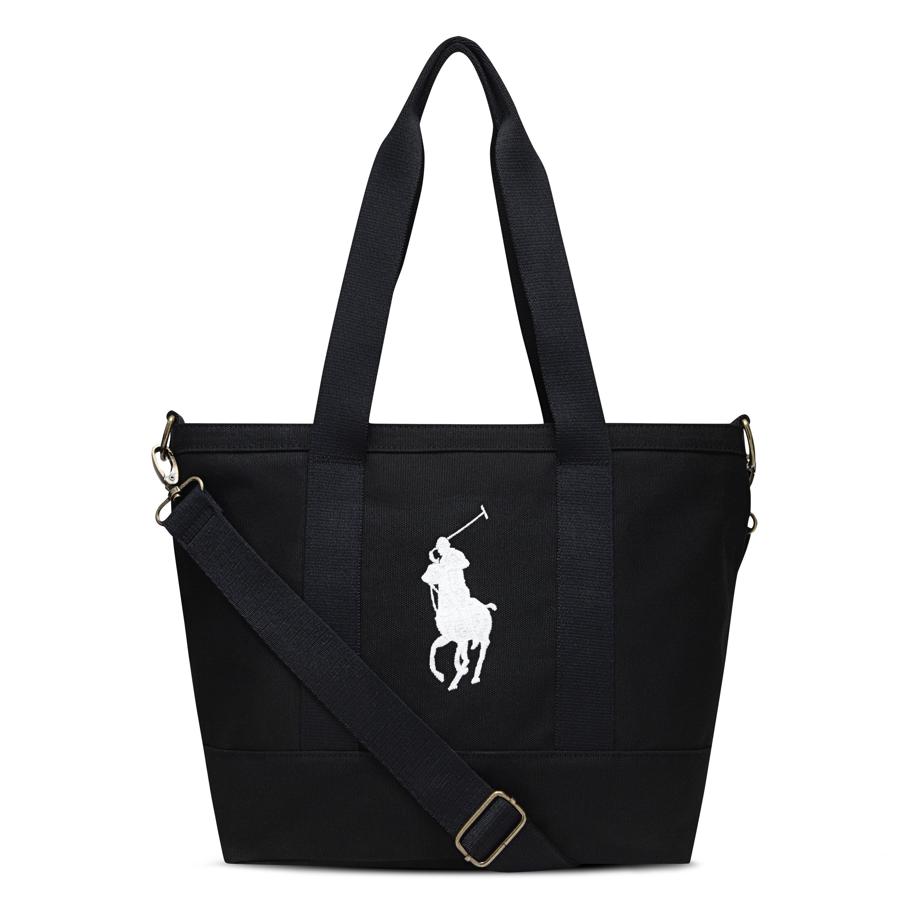 Polo Ralph Lauren Polo PP Tote Bag Jn62 | FRASERS