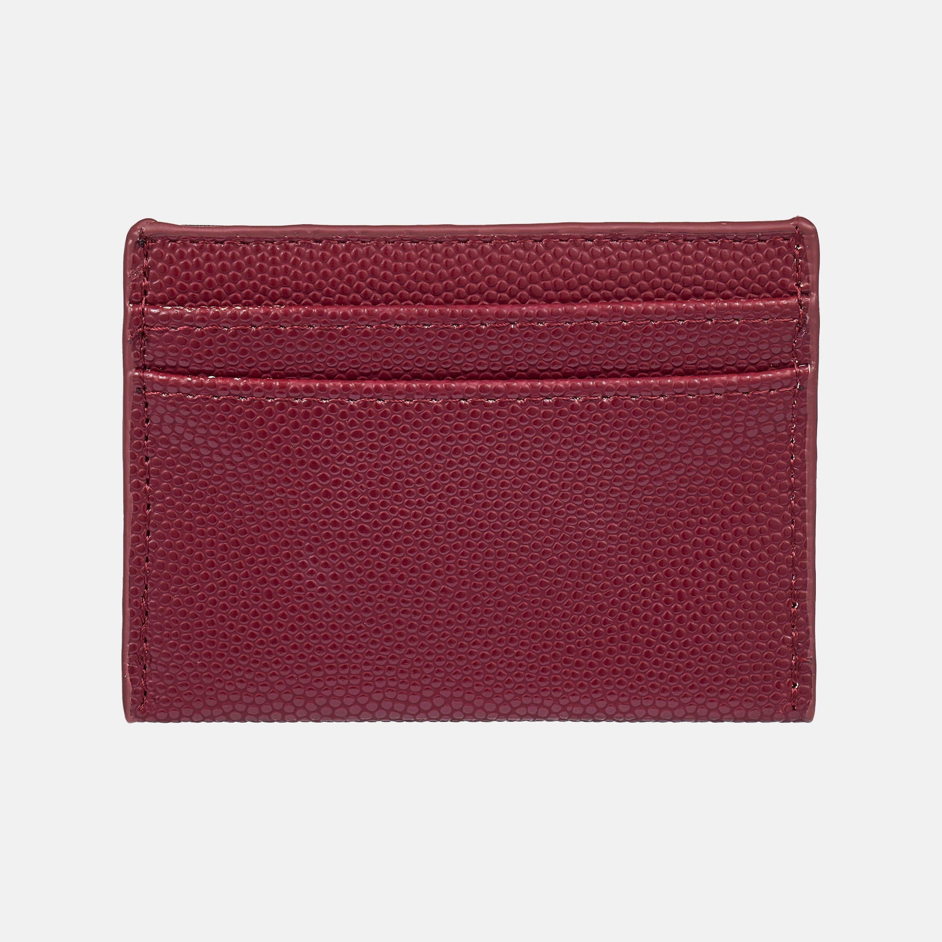 Mario Valentino | Divina Card Holder | Card Holders | Sports Direct