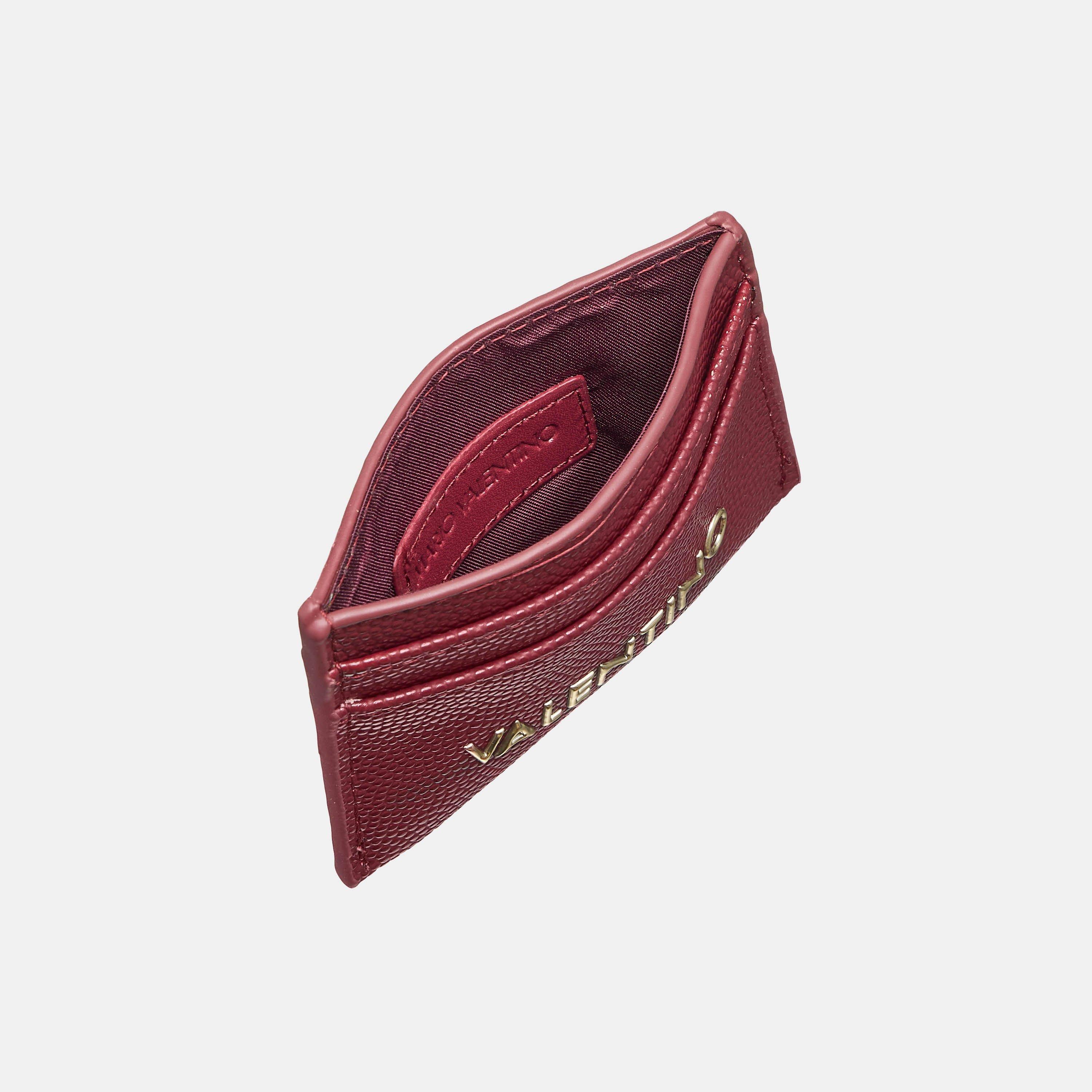 Mario Valentino | Divina Card Holder | Card Holders | Sports Direct