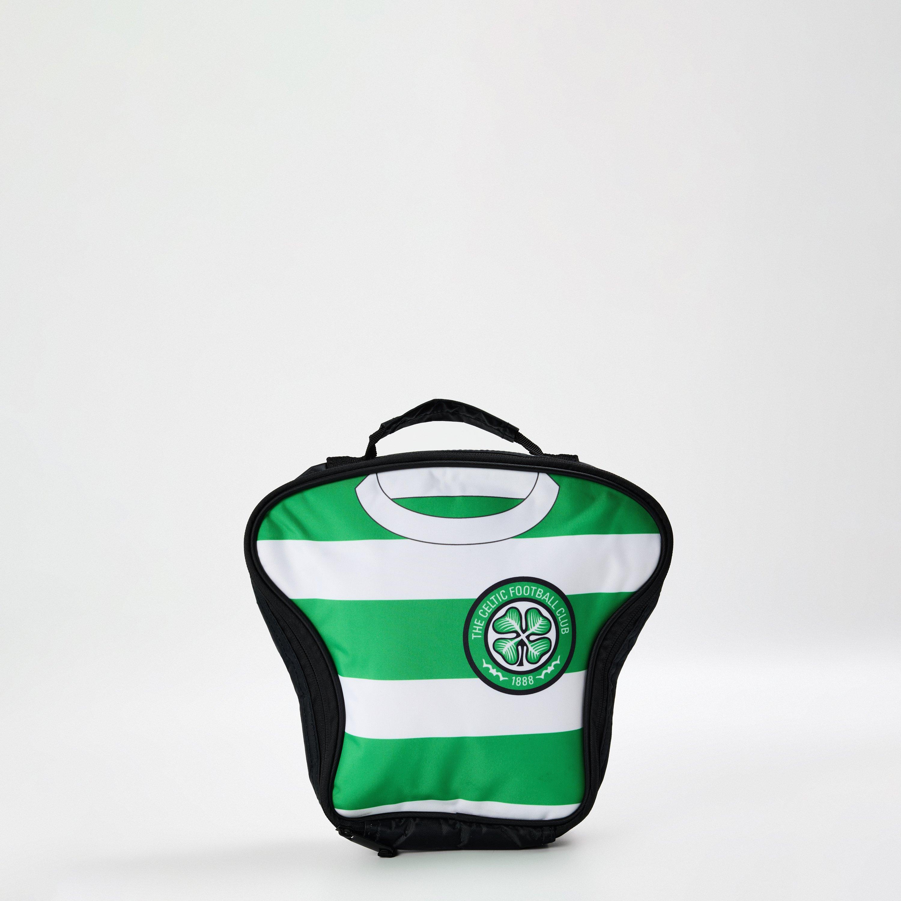 Celtic FC Football Lunch Boxes | Sports Direct