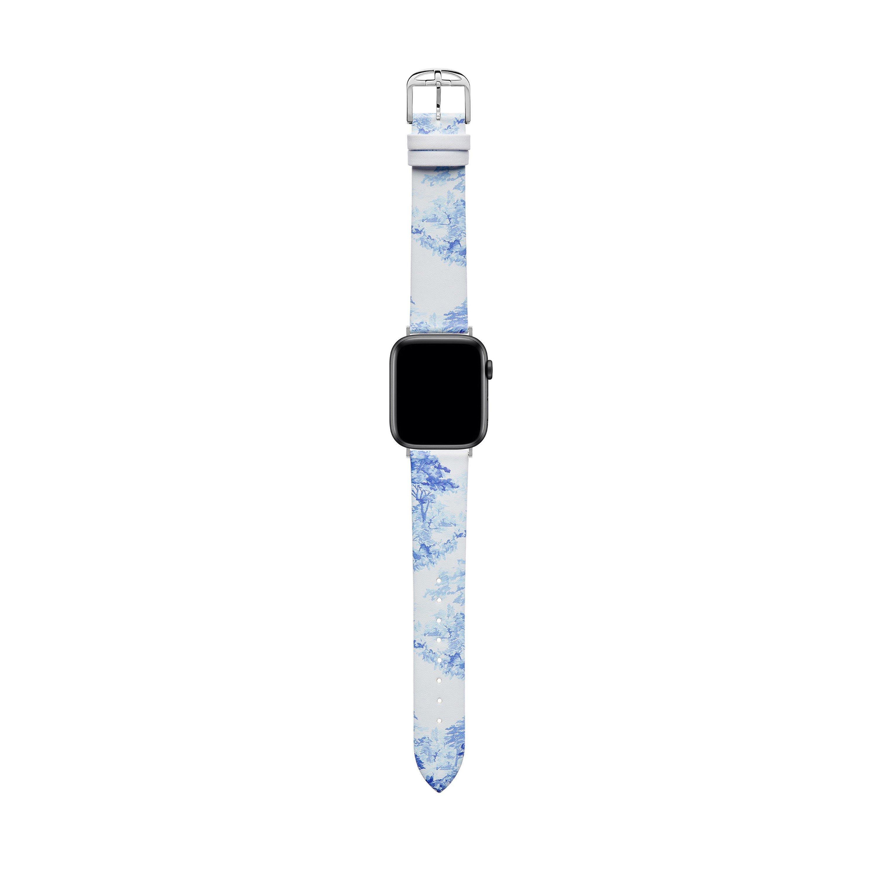 Ted Baker Jewellery | Unisex Apple Watch Adjustable Strap | Watch ...