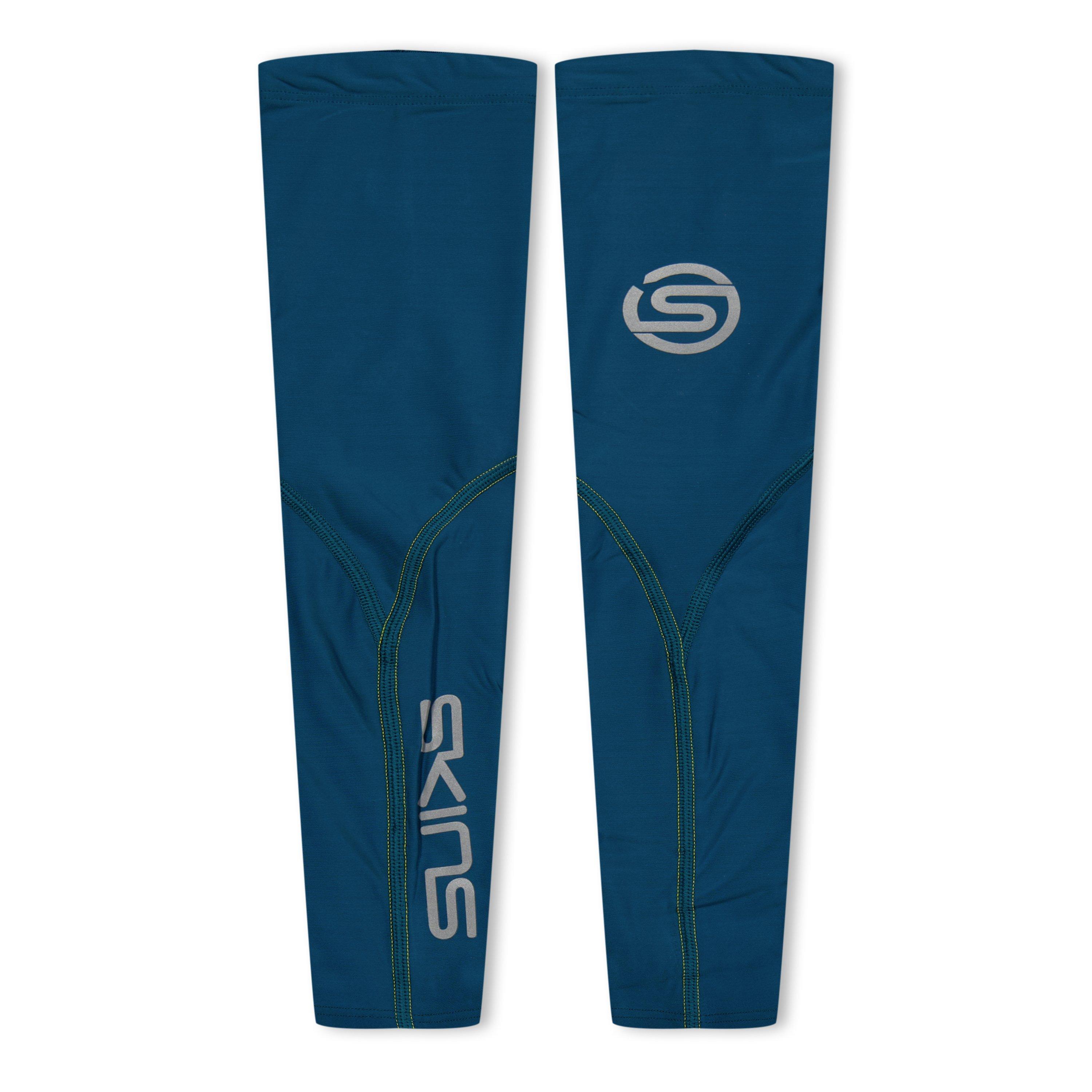 Skins | Gradient Compression Moisture Wicking UV Protection Compression ...