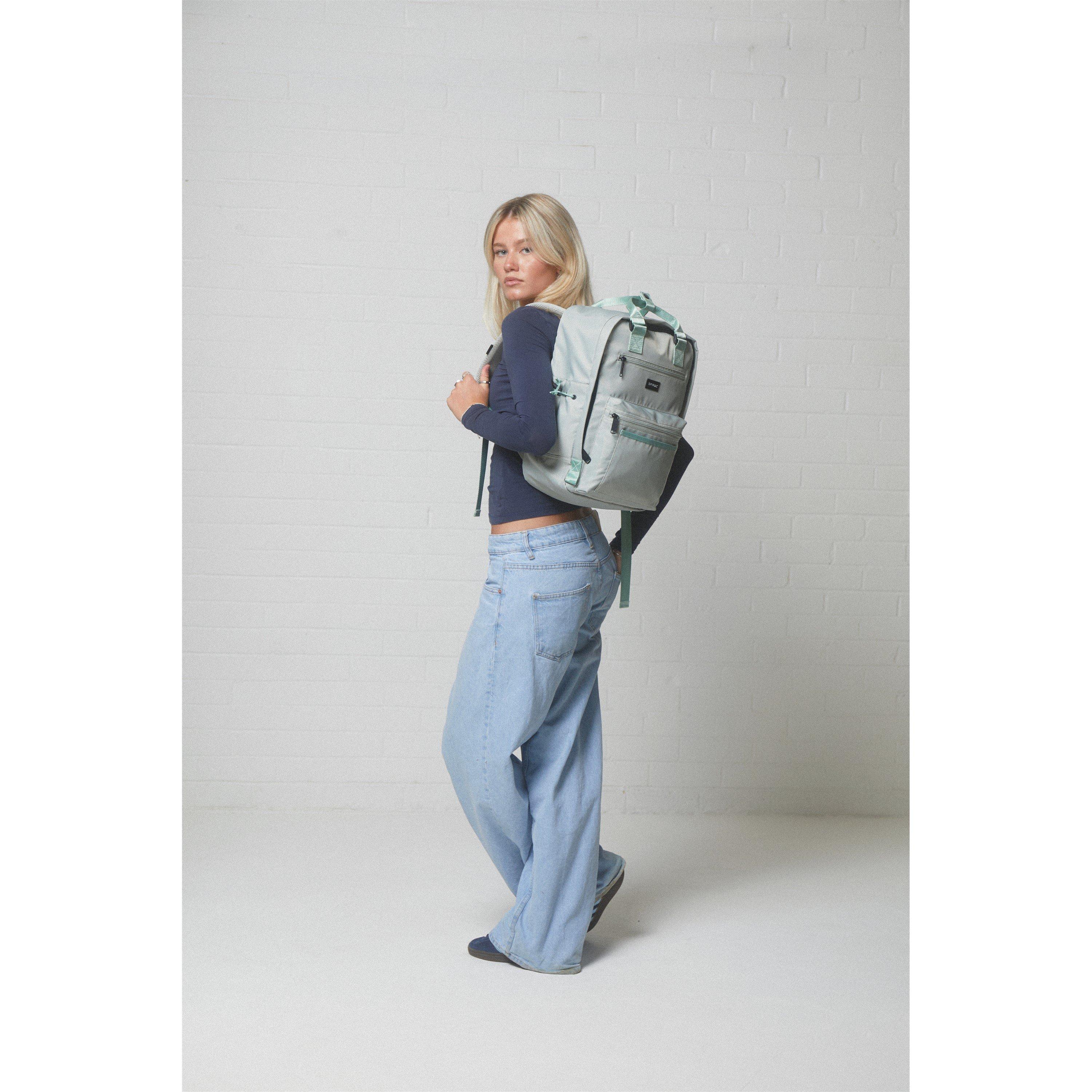 Spiral | Women's Oslo Backpack | Back Packs | FRASERS
