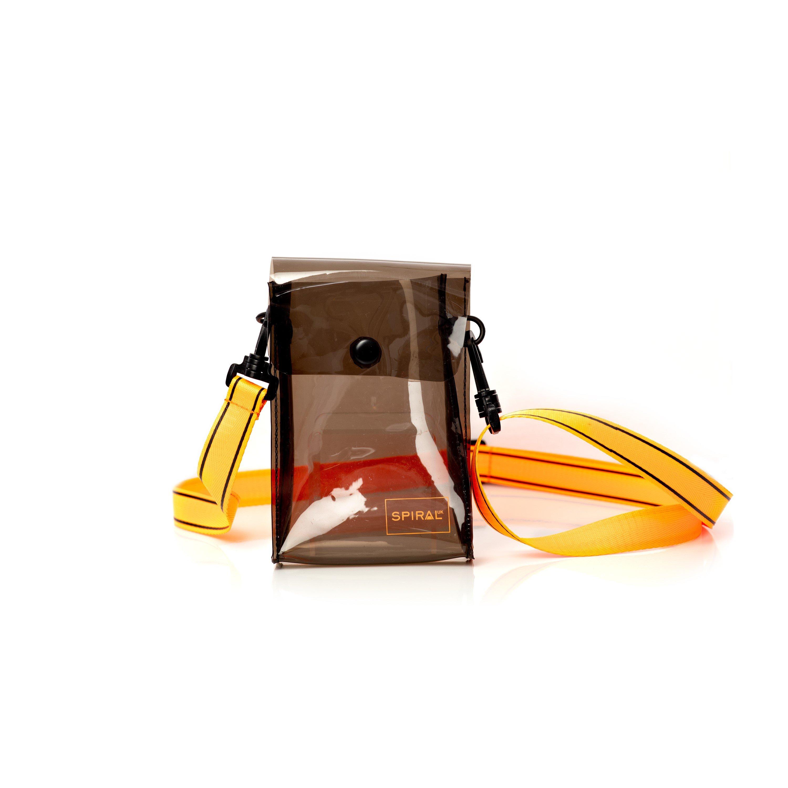 Spiral Women's Crossbody Bag | Sports Direct