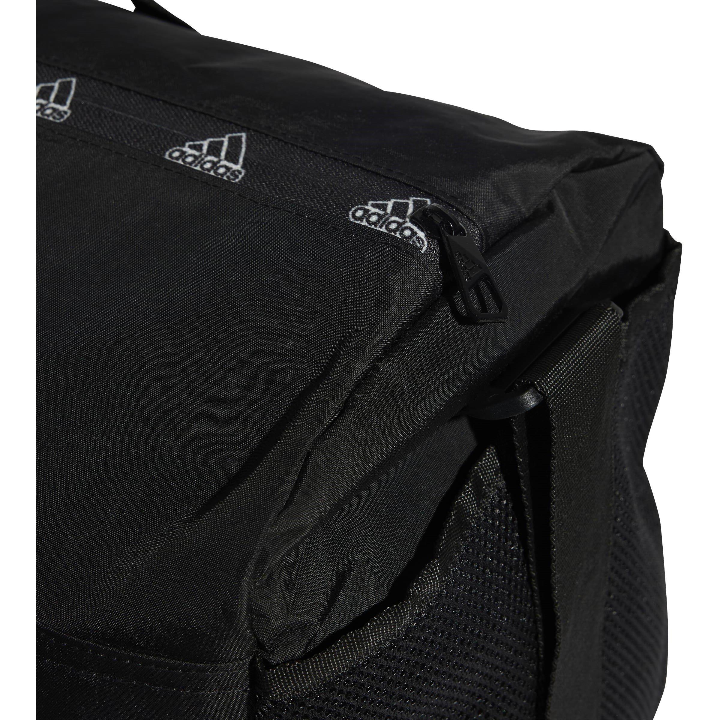 adidas | 4ATHLTS Medium Duffle Bag | Holdalls | Sports Direct MY