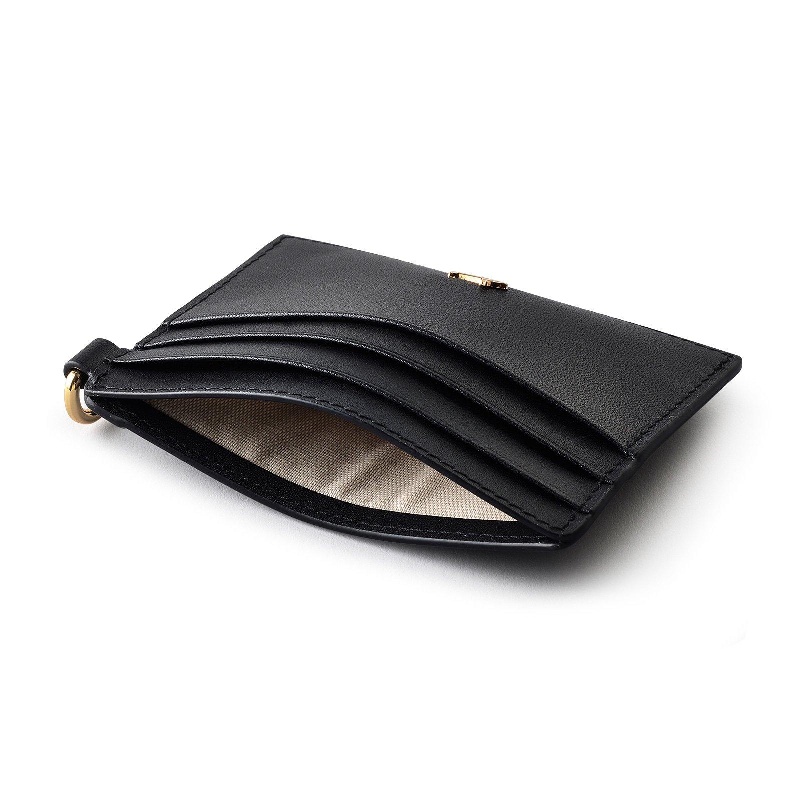 Radley Small Leather Card Holder | FRASERS