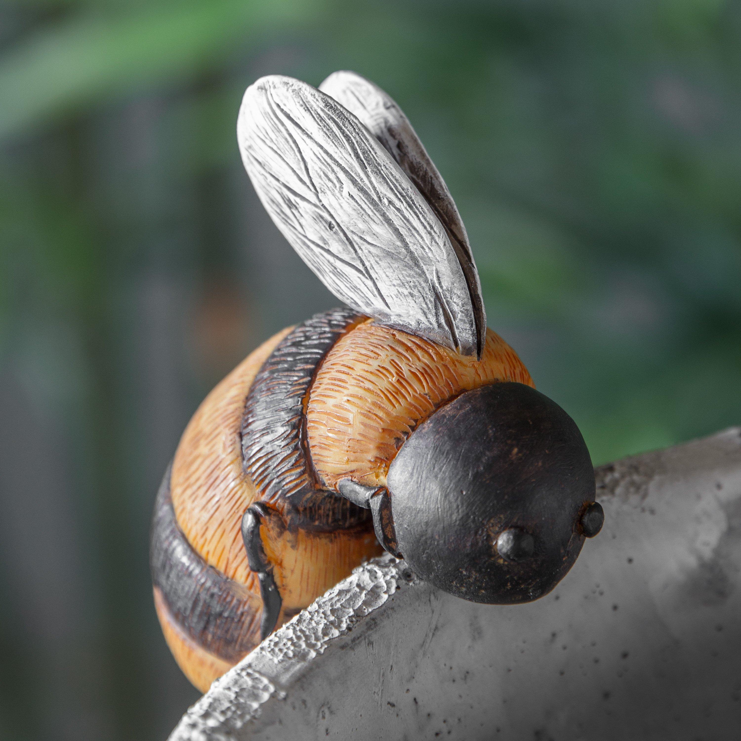 Gallery Theodore Bee Pot Hanger (2pk) | Sports Direct