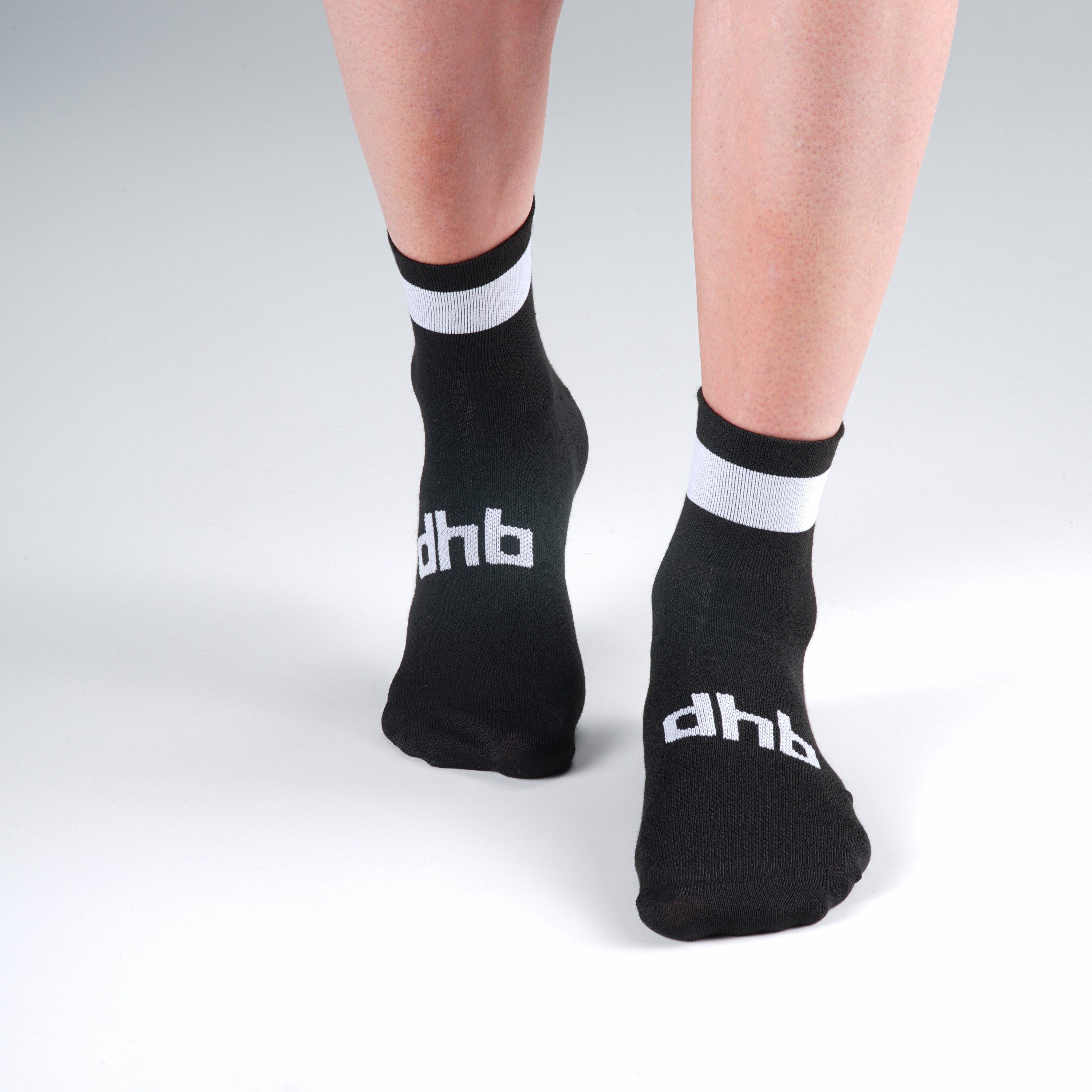 Dhb | Essential Summer Cycling Socks | Cycle Socks | FRASERS