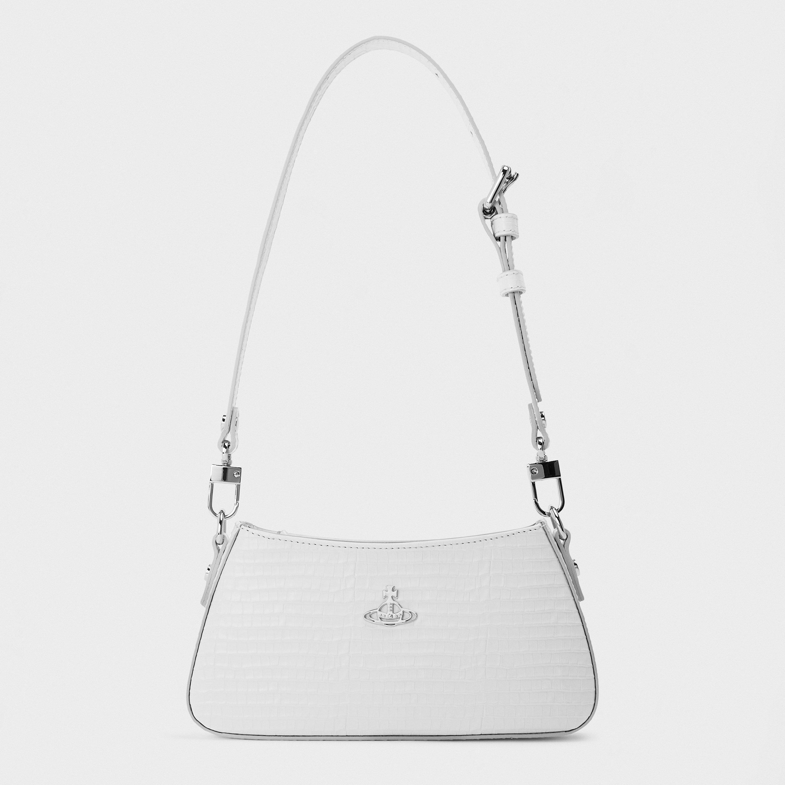 Vivienne Westwood Accessories | Tasha Shoulder Bag | Shoulder Bags ...