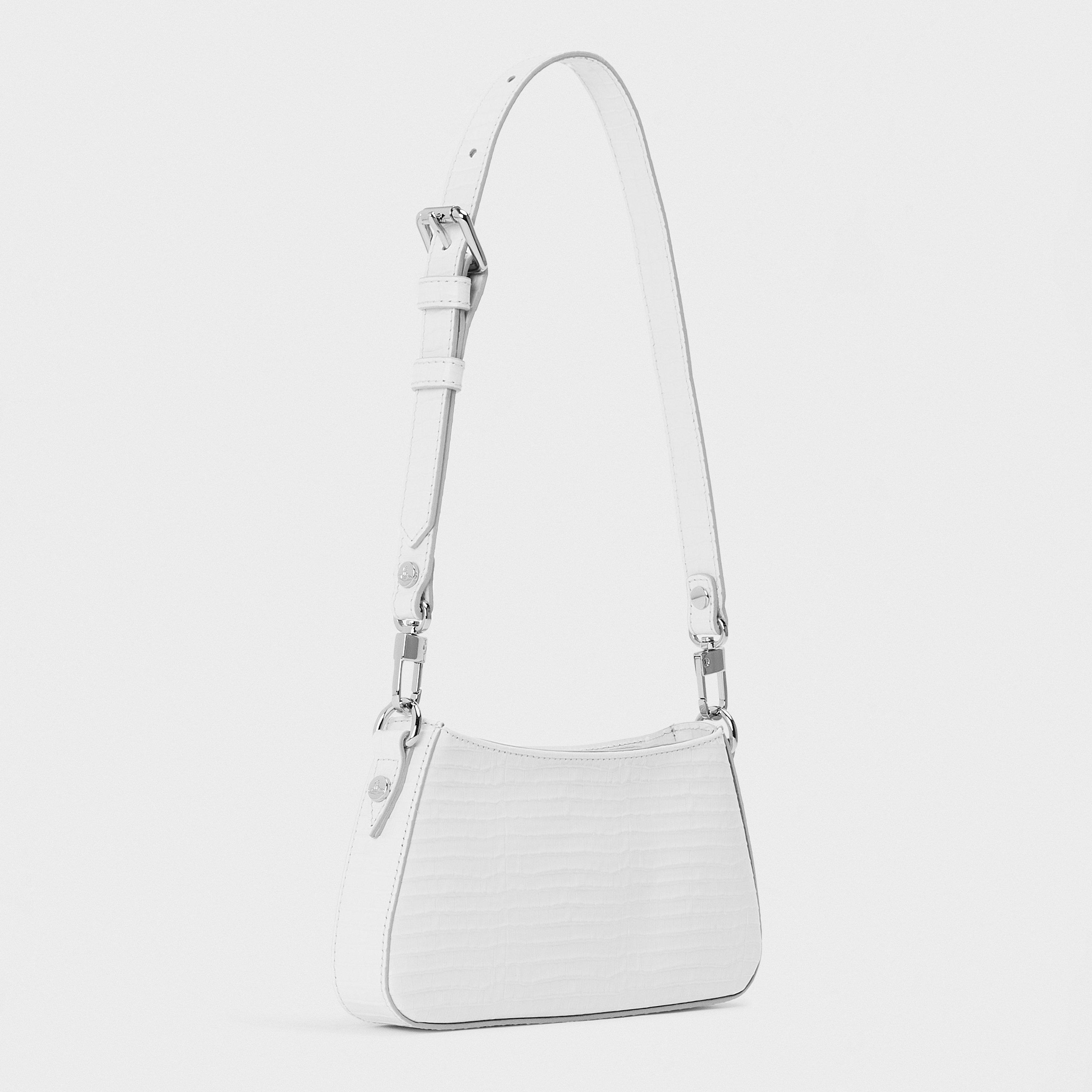 Vivienne Westwood Accessories | Tasha Shoulder Bag | Shoulder Bags ...