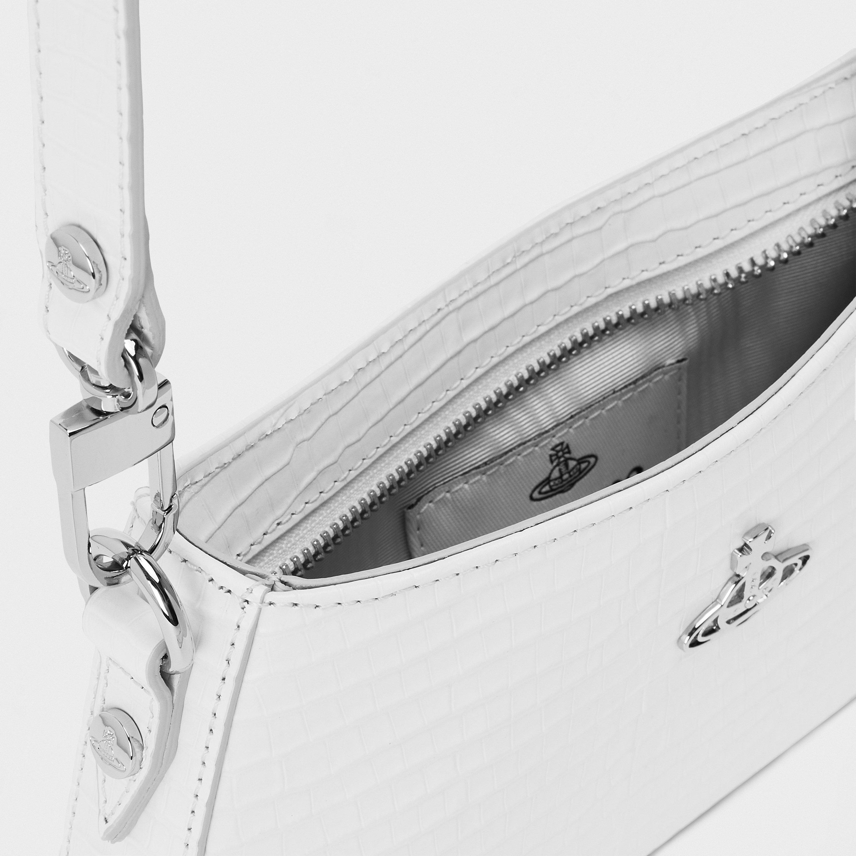 Vivienne Westwood Accessories | Tasha Shoulder Bag | Shoulder Bags ...