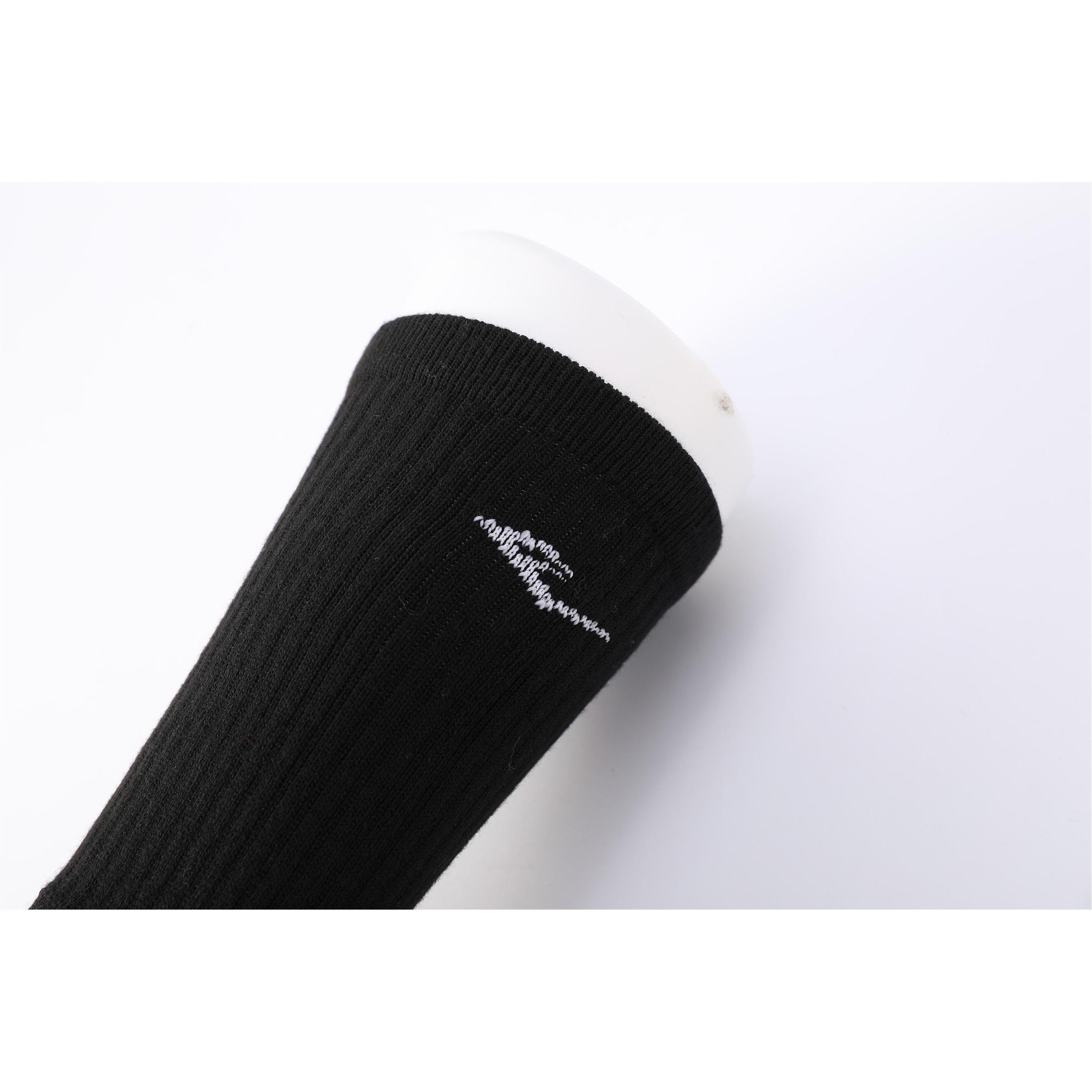Everlast | BB100 2P Sk Mens | Basketball Socks | Sports Direct