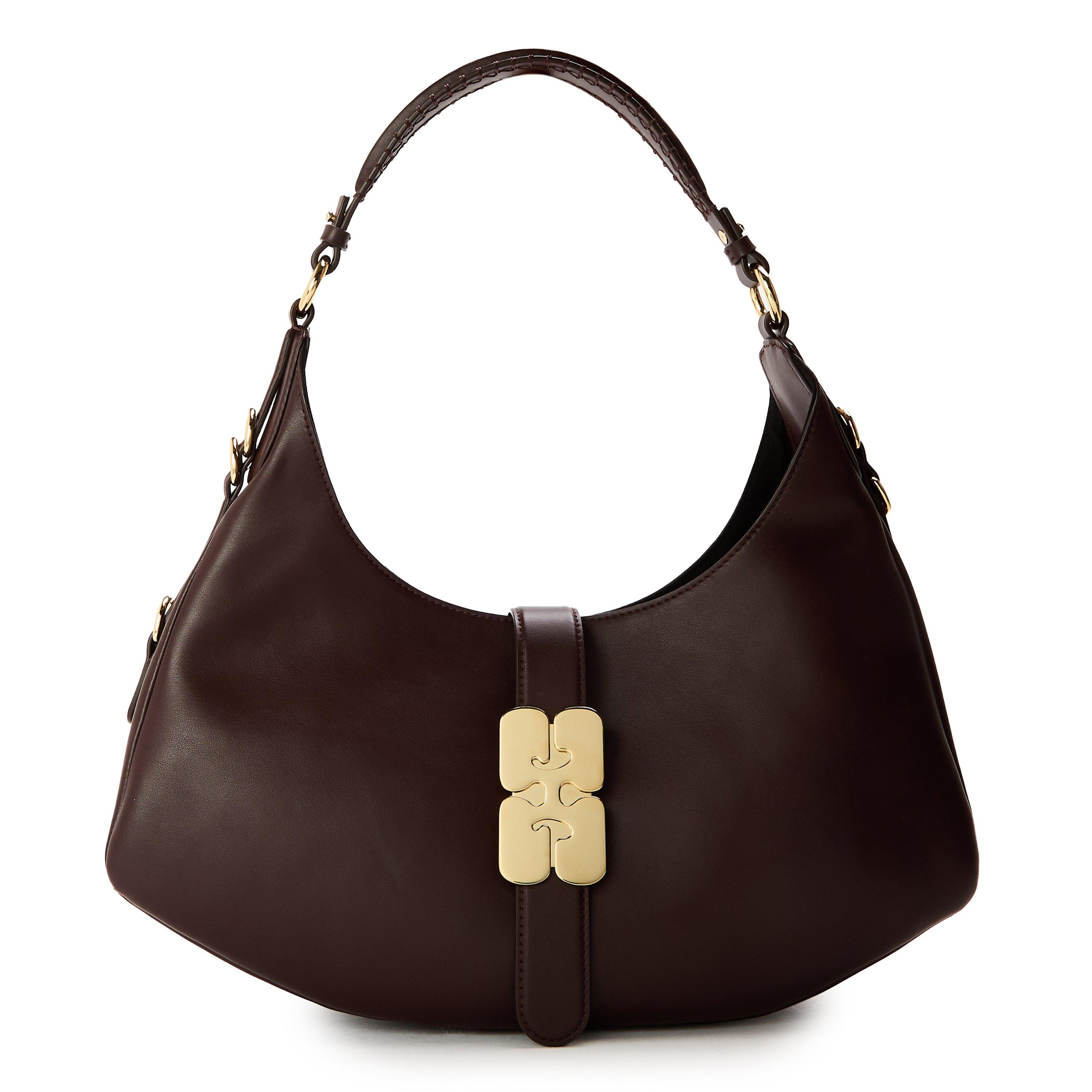 Ganni | Ganni Kat Small Ld62 | Shoulder Bags | FRASERS