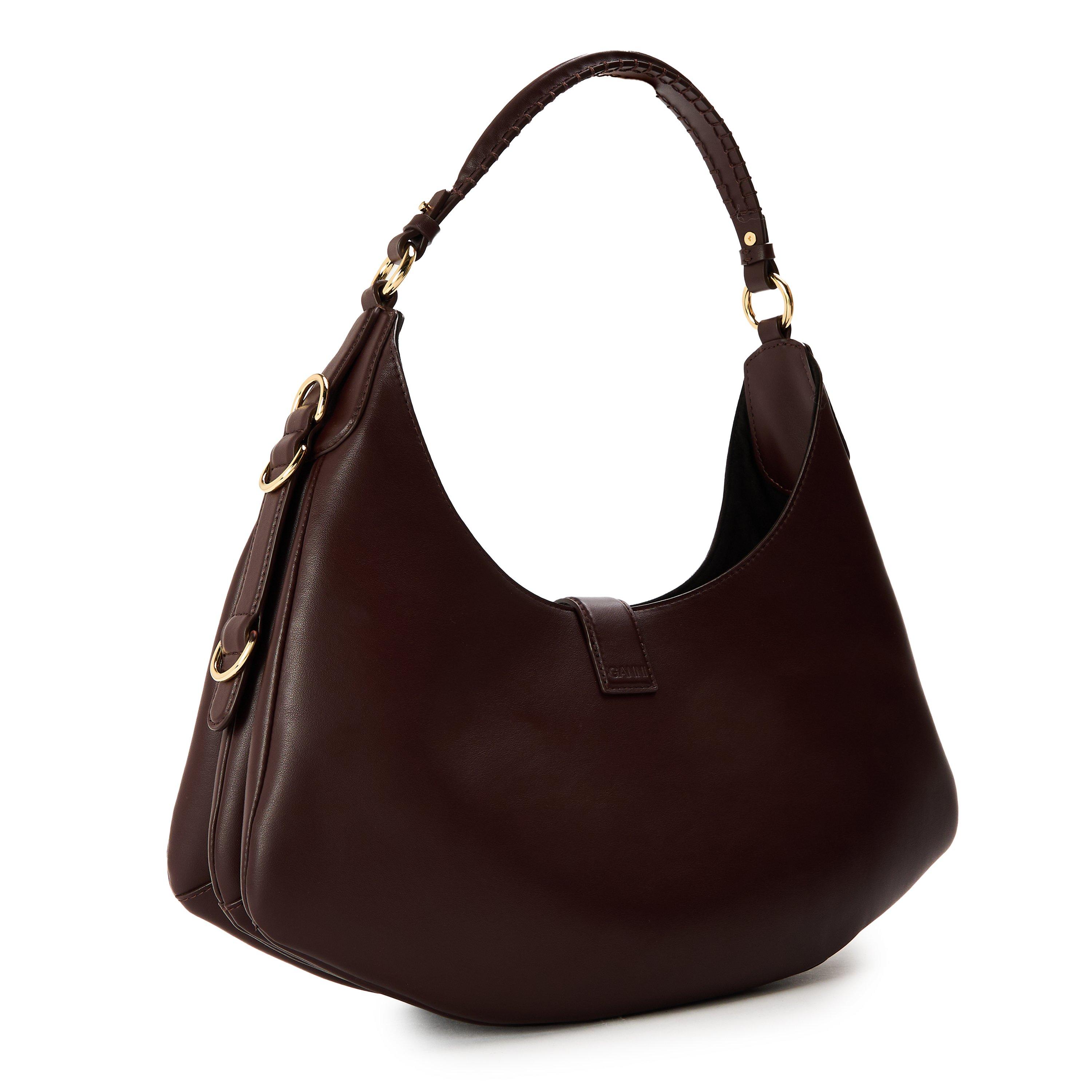 Ganni | Ganni Kat Small Ld62 | Shoulder Bags | FRASERS