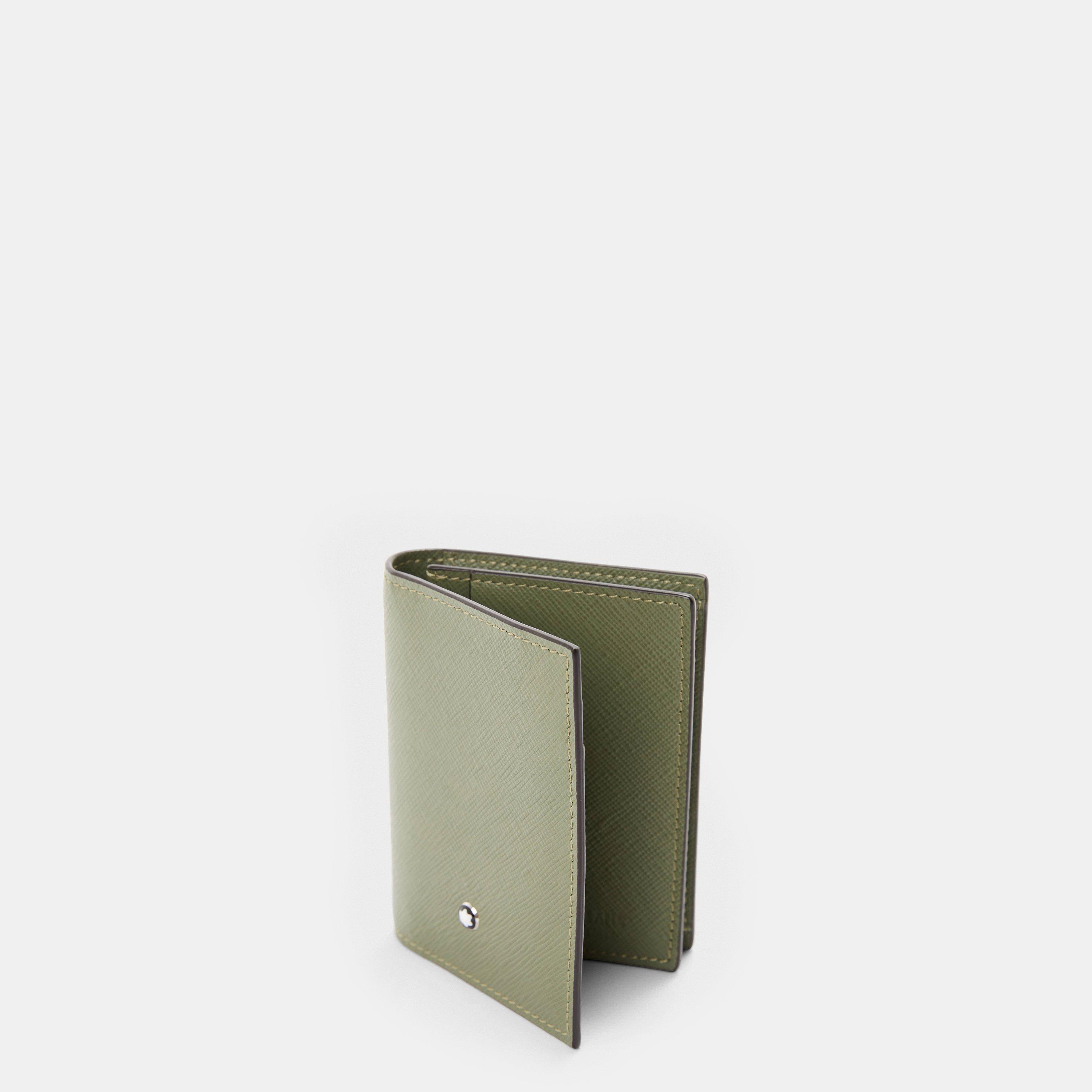 Montblanc Men's Card Holder | FRASERS