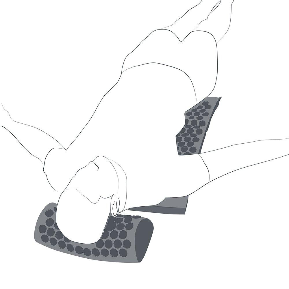 Everlast | Mat Pillw Set 54 | Massage Therapy | FRASERS