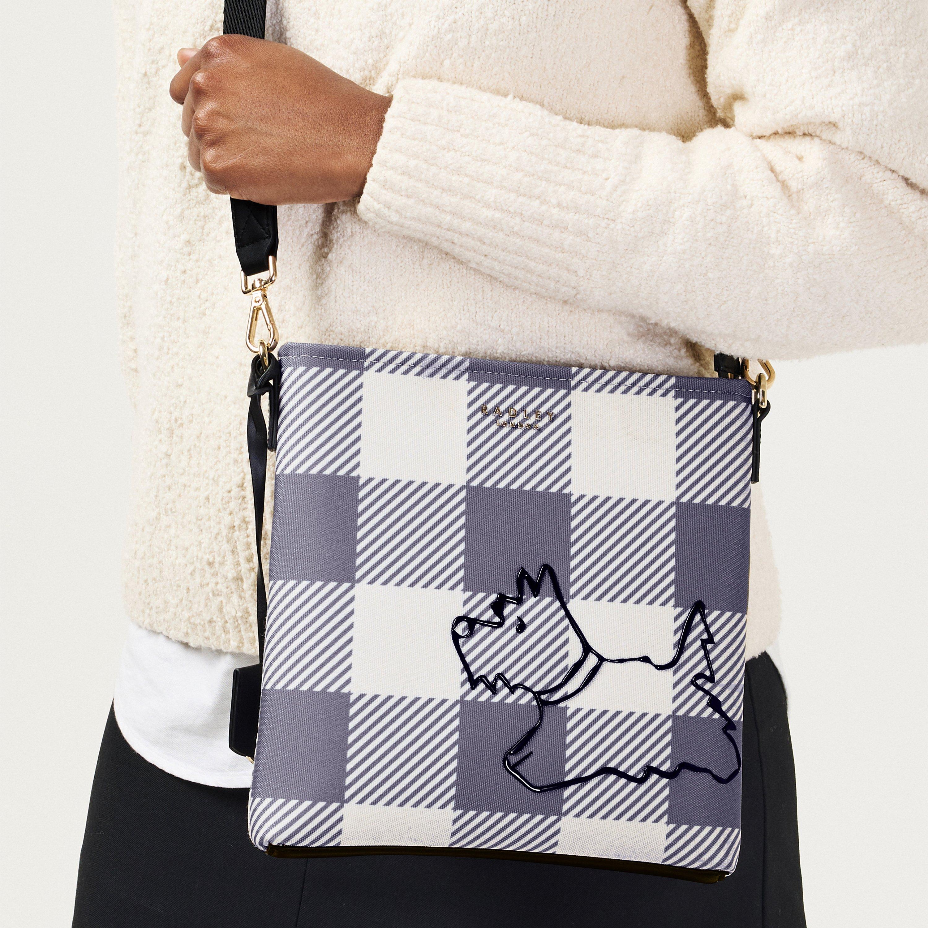 Radley | Women's Palace Gardens Recycled Polyester Crossbody Bag ...