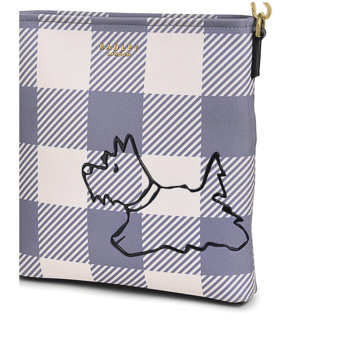 Radley | Women's Palace Gardens Recycled Polyester Crossbody Bag ...