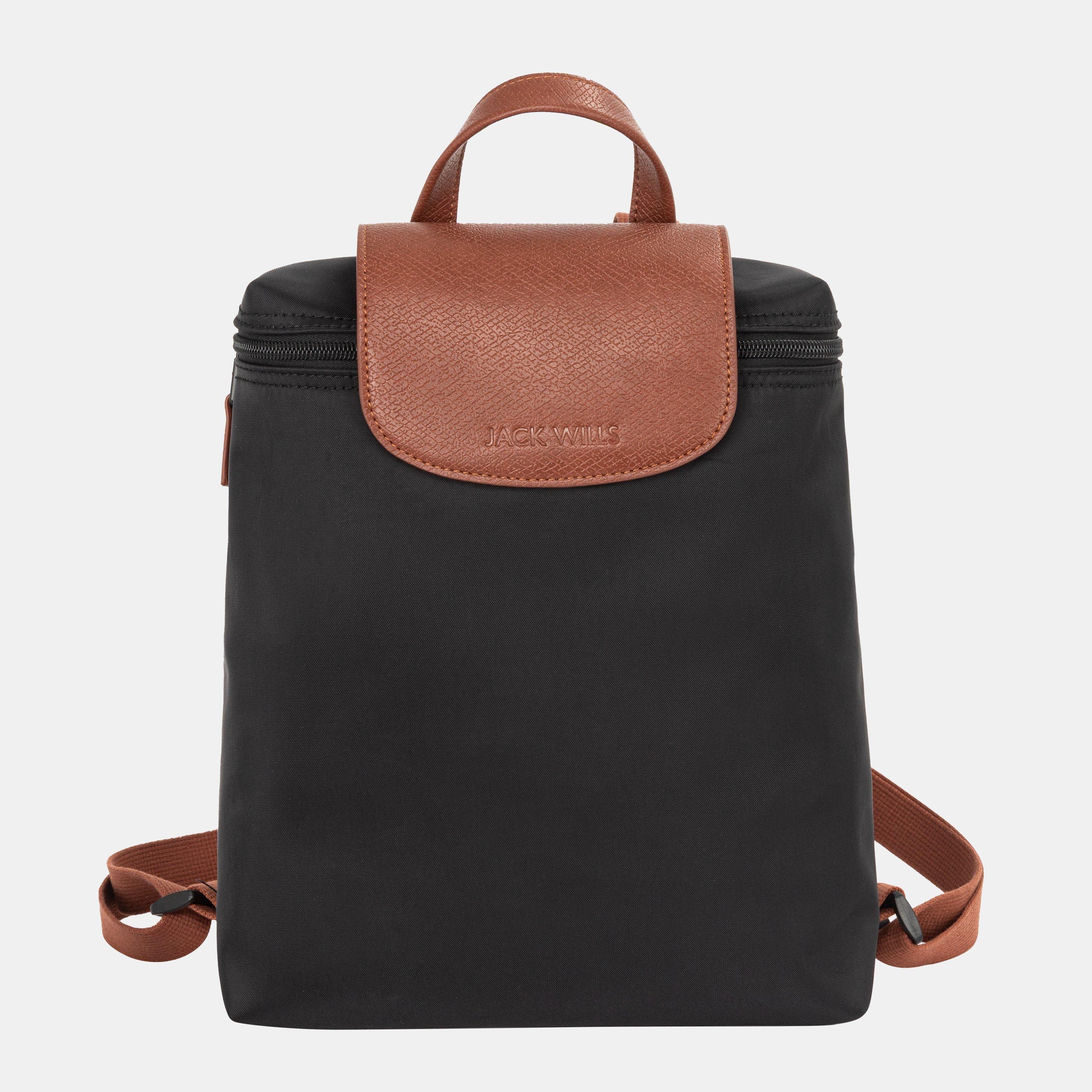 Jack Wills Jackwills Nylon BackPack ladies | FRASERS