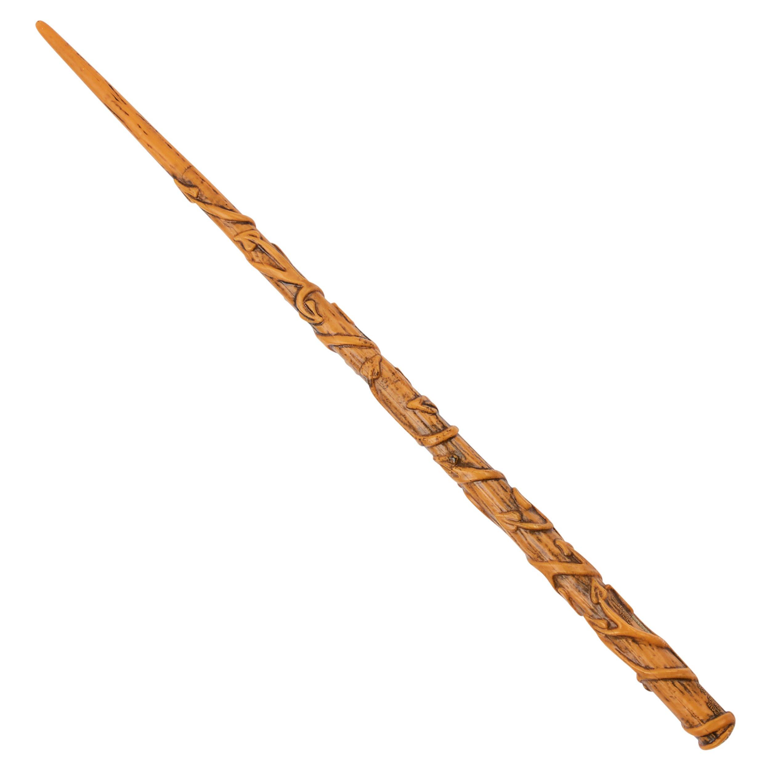 Harry Potter Wizarding World Harry Potter 12-inch Character Wand ...