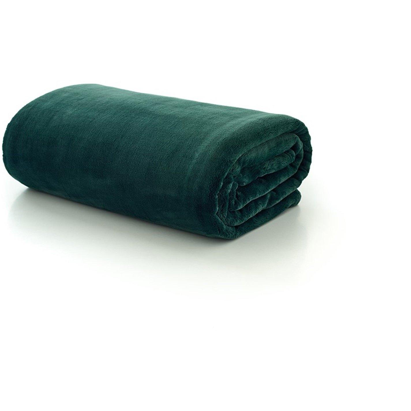 The Lyndon Company Coco Throw - 140x180cm | FRASERS