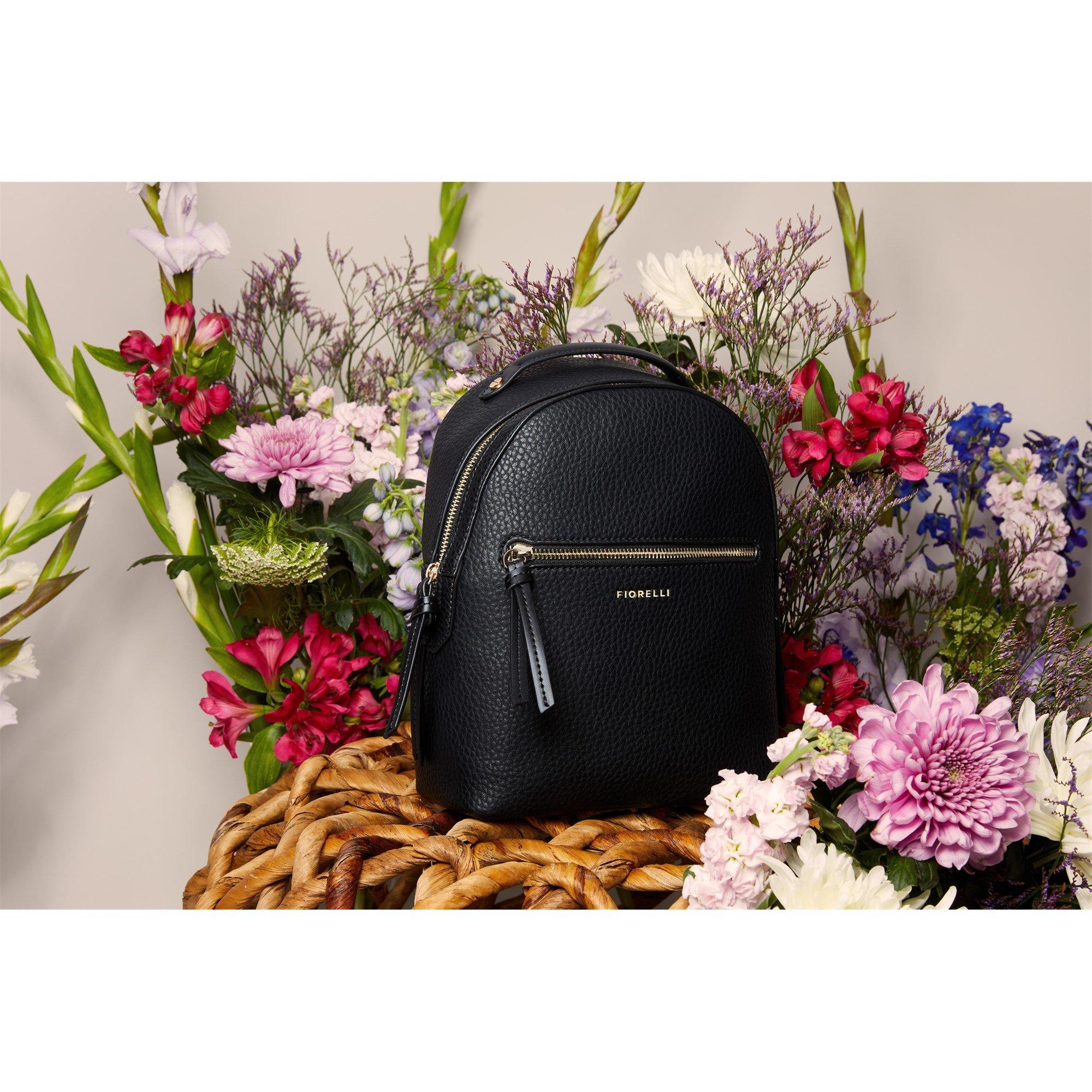 Fiorelli | Anouk Backpack | Back Packs | Sports Direct