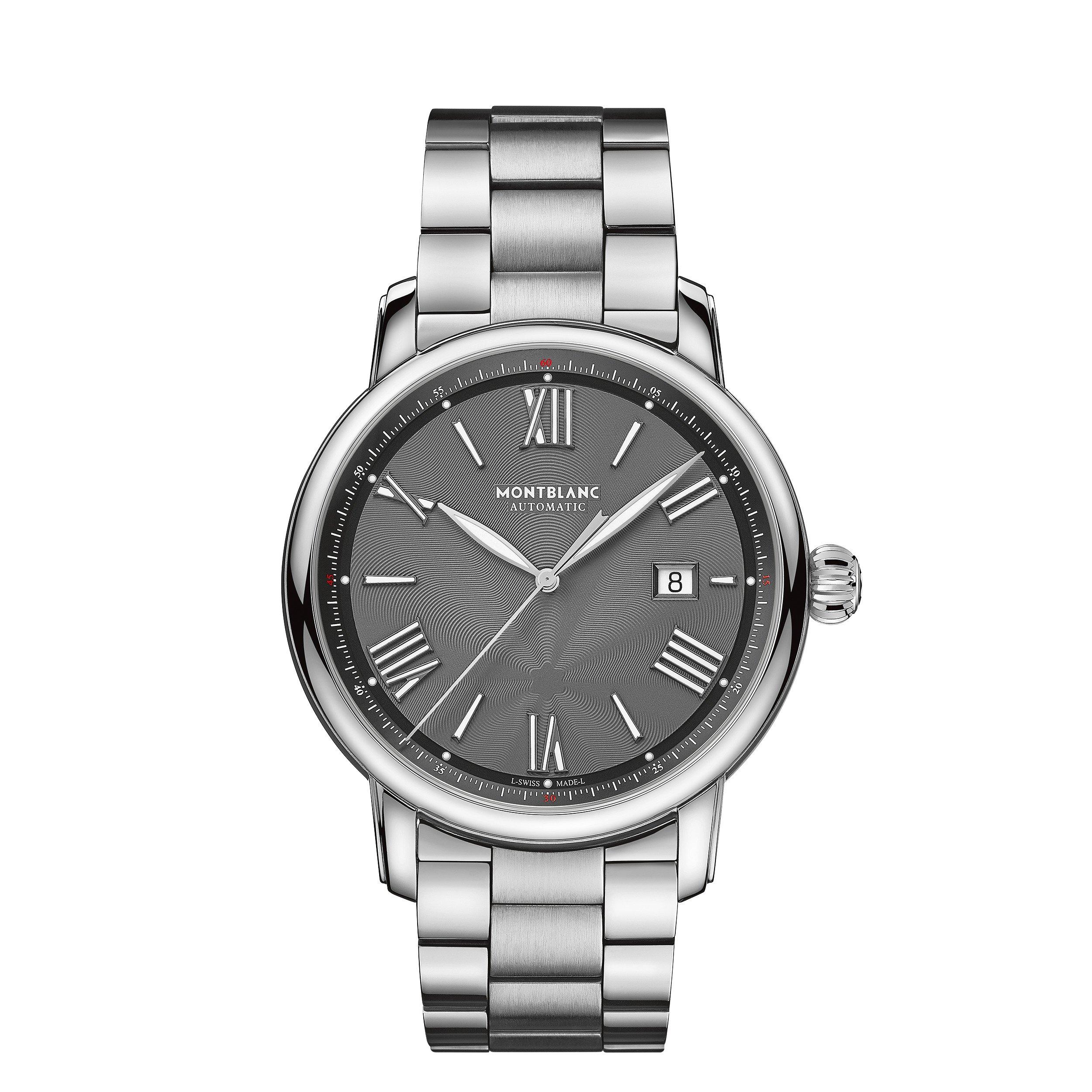 Montblanc | Star Legacy Automatic Watch | Analogue Auto Watches ...