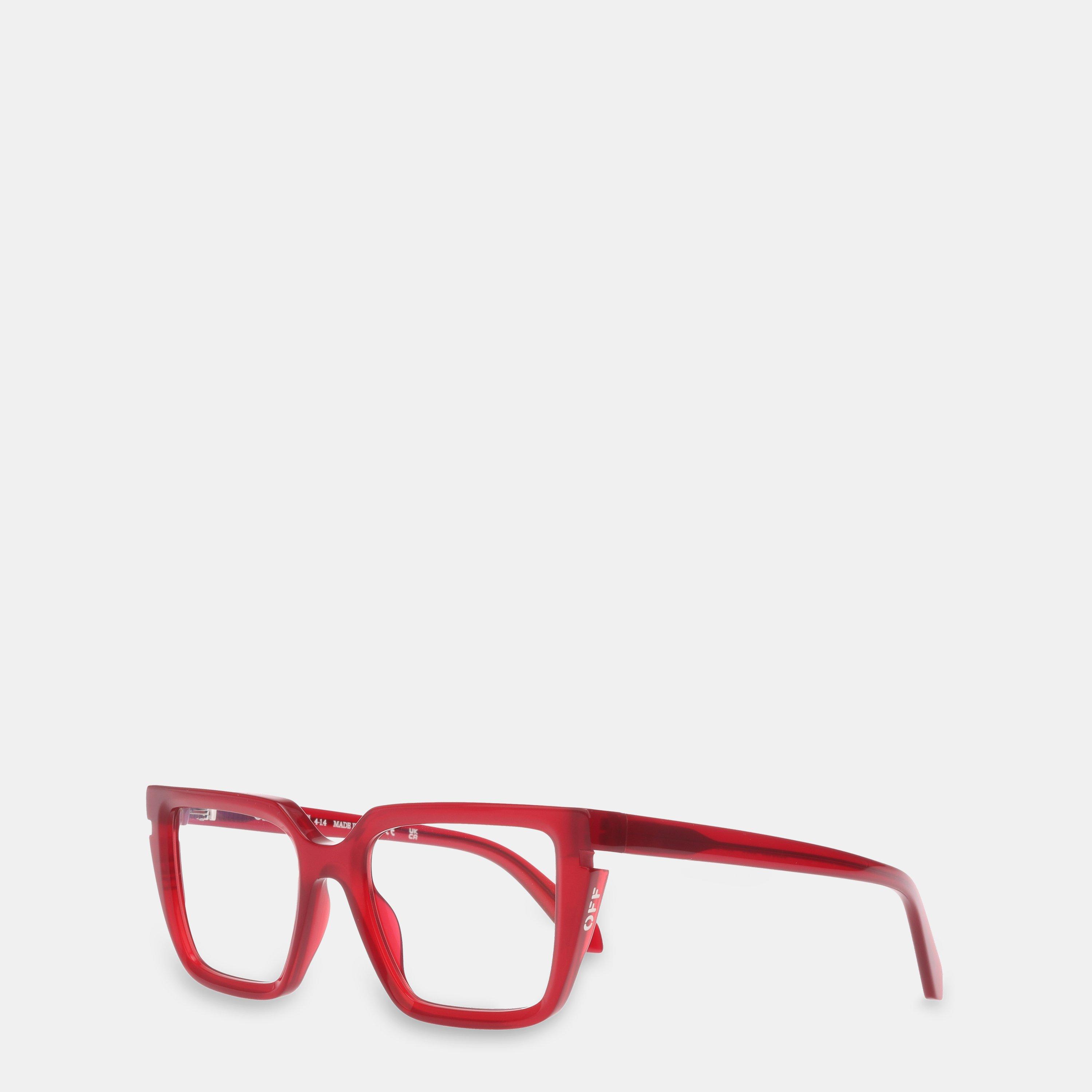 Off White | Off Style 52 Sun 99 | Reading Glasses | USC