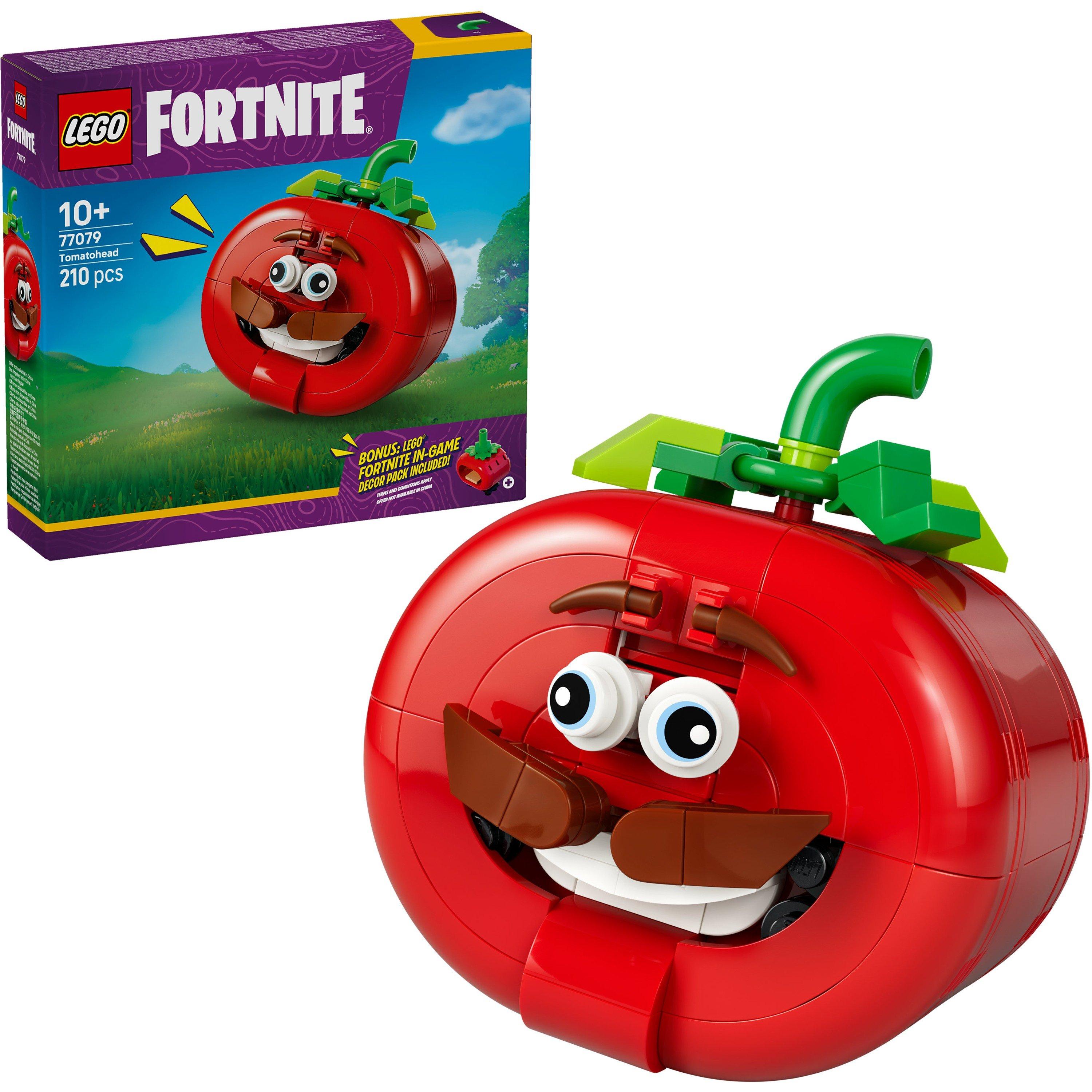 LEGO LEGO Fortnite 77079 Jn64 | Sports Direct