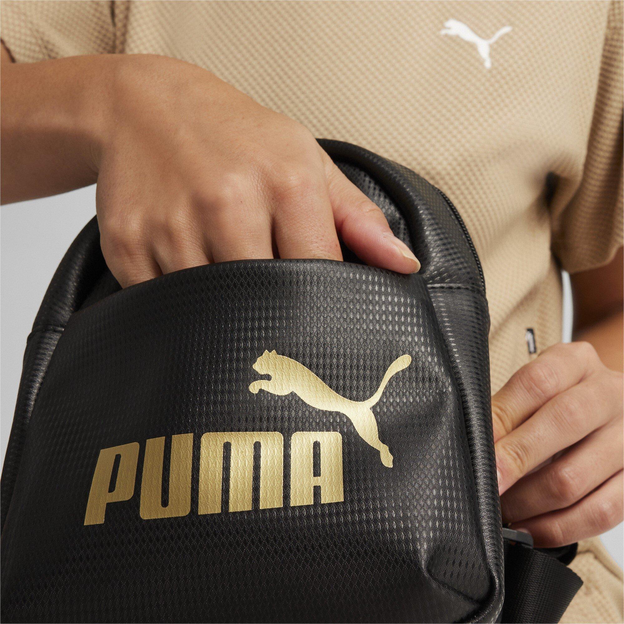 Puma | Core Up Mini Me Backpack Womens | Back Packs | Sports Direct MY