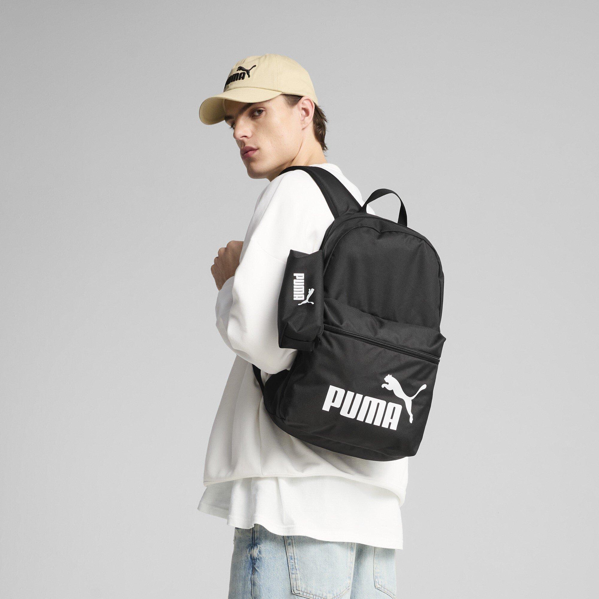 Puma | Phase Backpack Set | Back Packs | Sports Direct MY