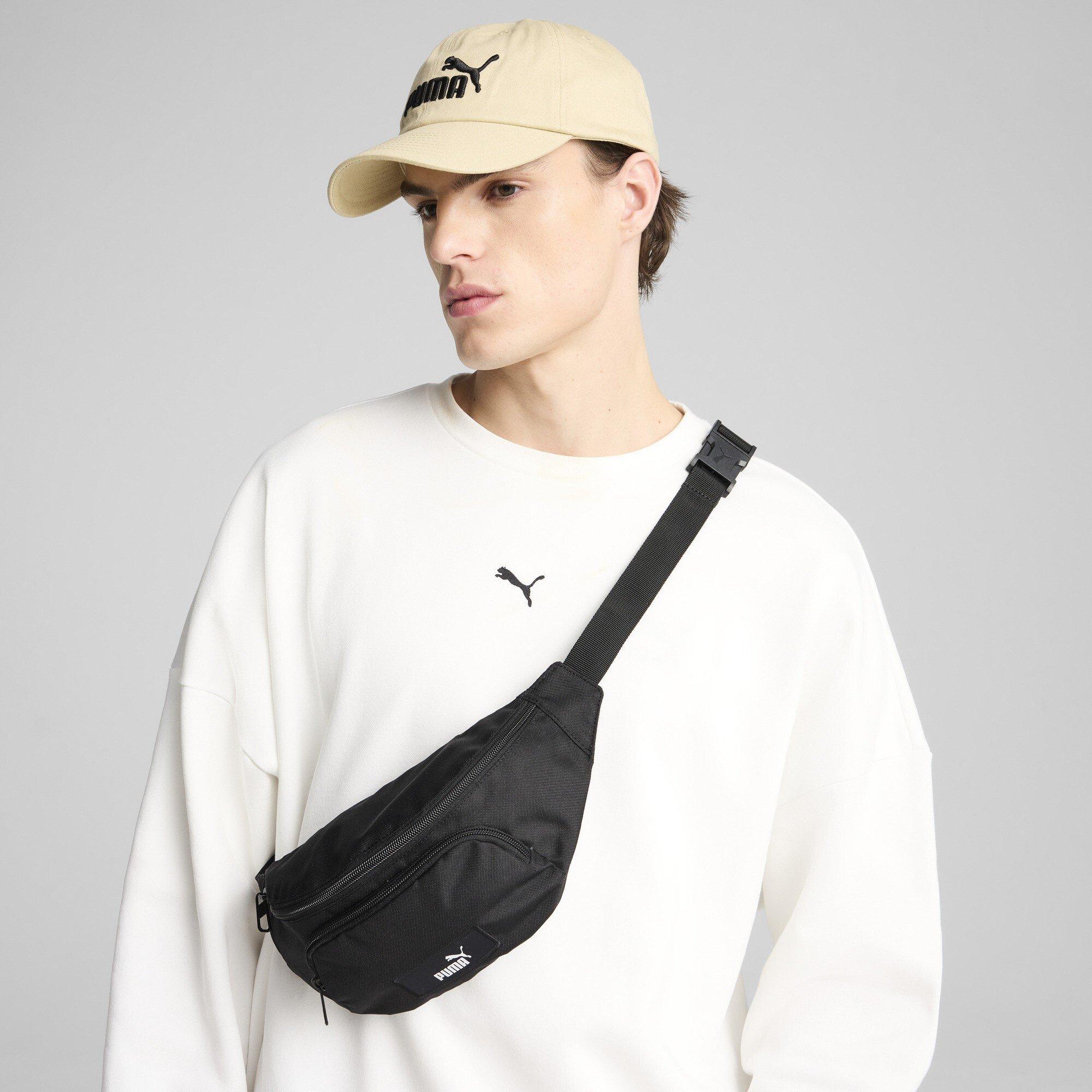 Puma | Academy Waist Bag | Waist Packs | Sports Direct MY